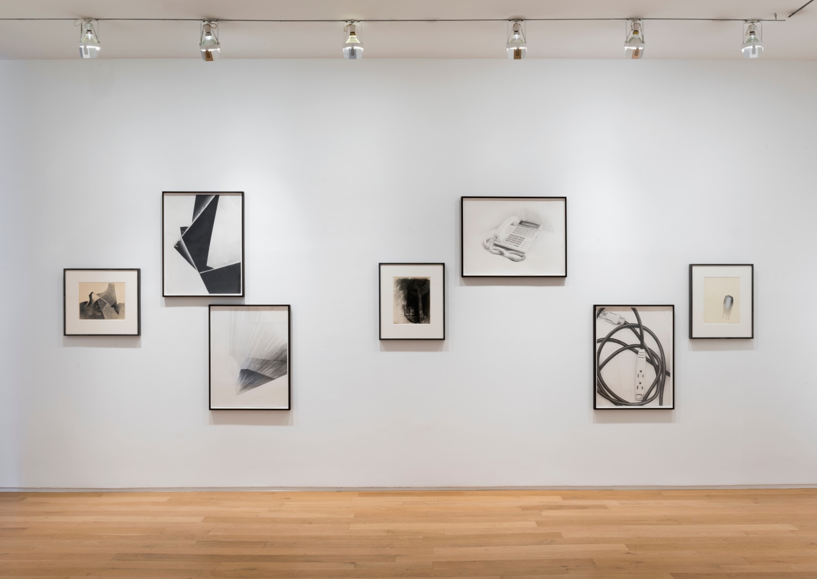 Karl Haendel & Jay DeFeo - Pink Cup and The Facts - Exhibitions ...