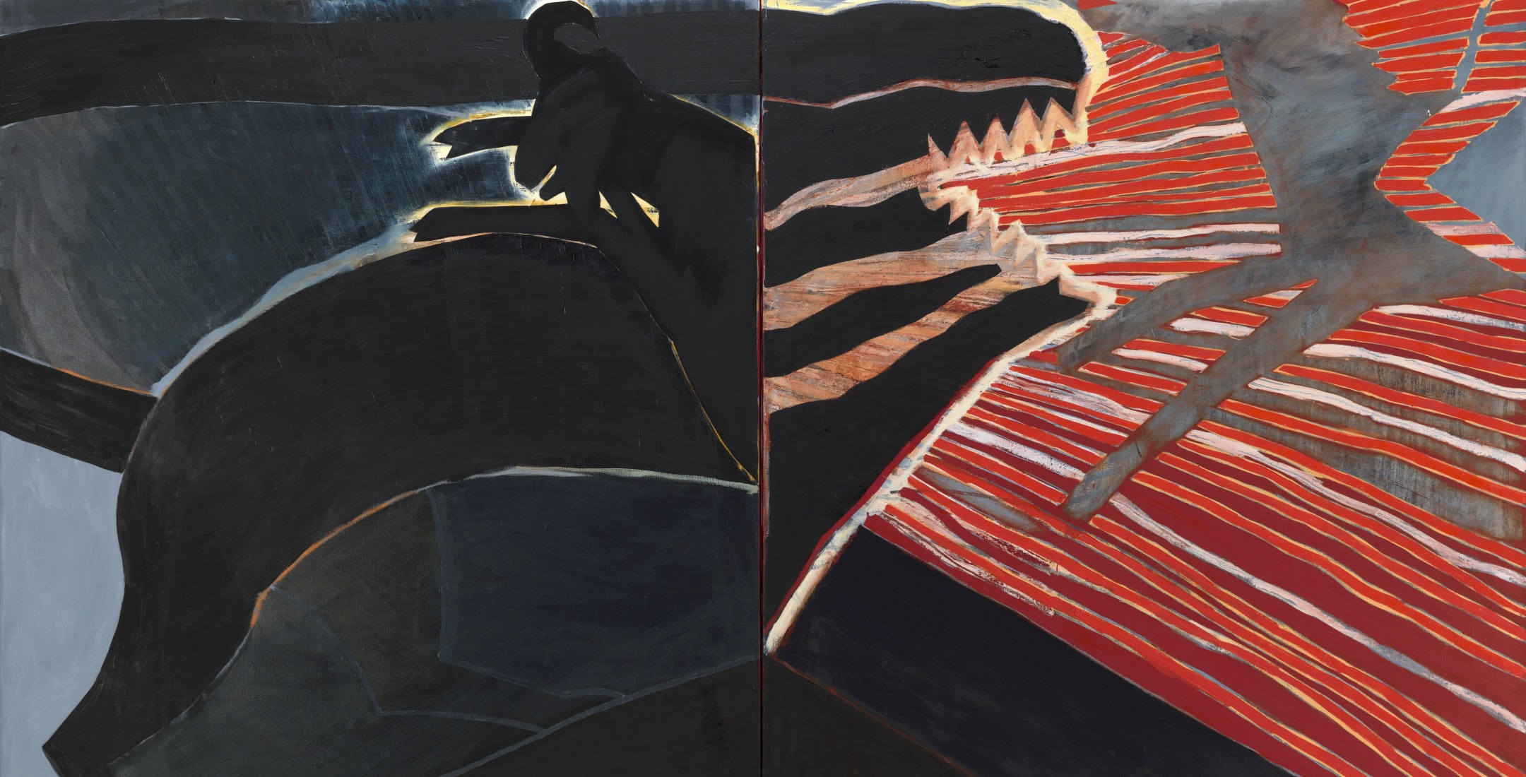 Russo Lee Gallery | Portland | Oregon | Contemporary Art