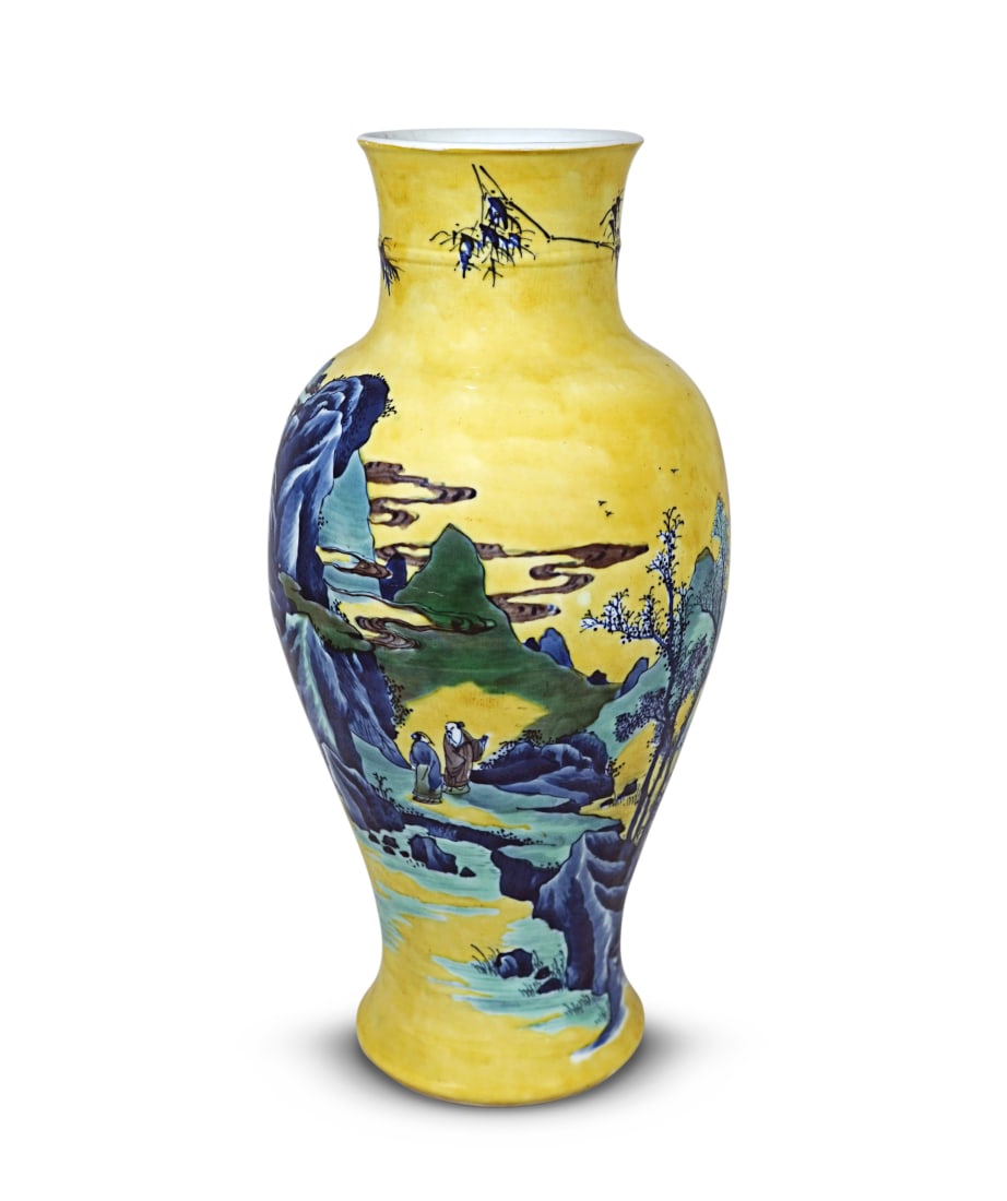 Ralph M. Chait Galleries | Specializing in Fine Antique Chinese ...