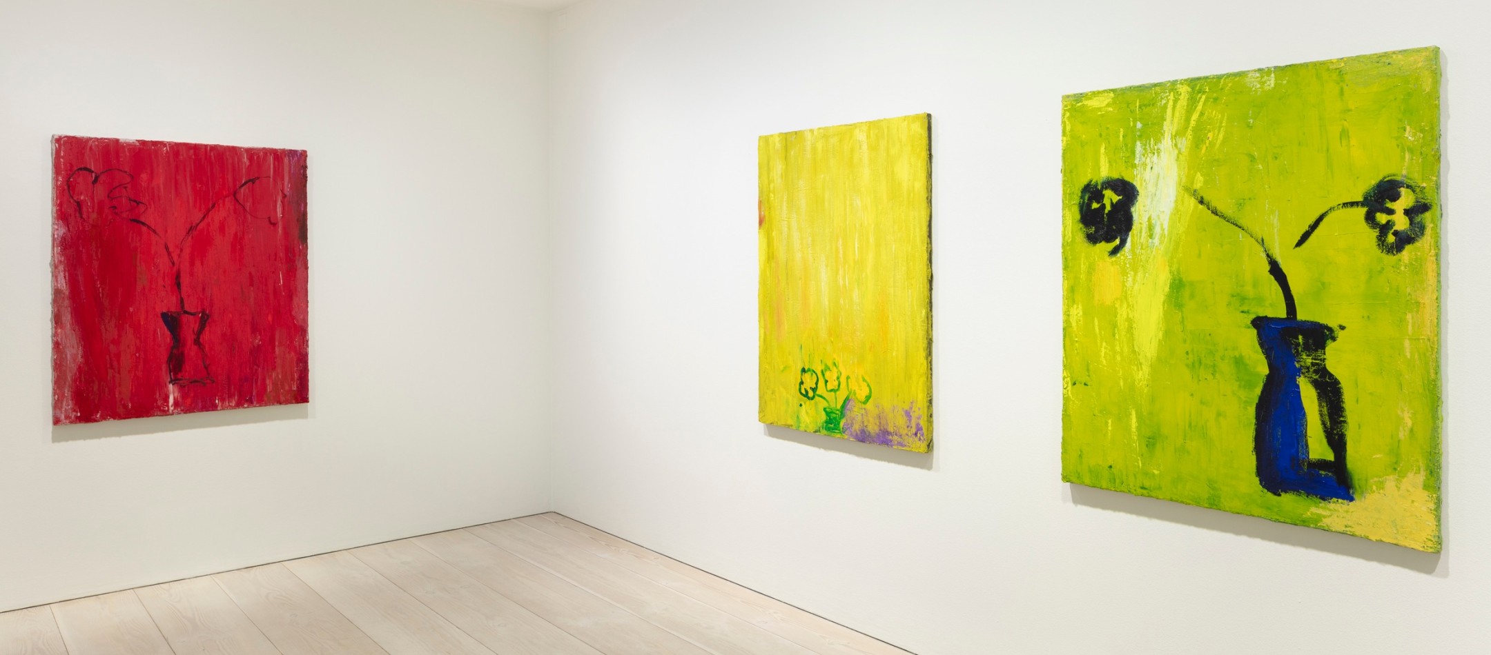 Exhibitions - galerieforsblom.com