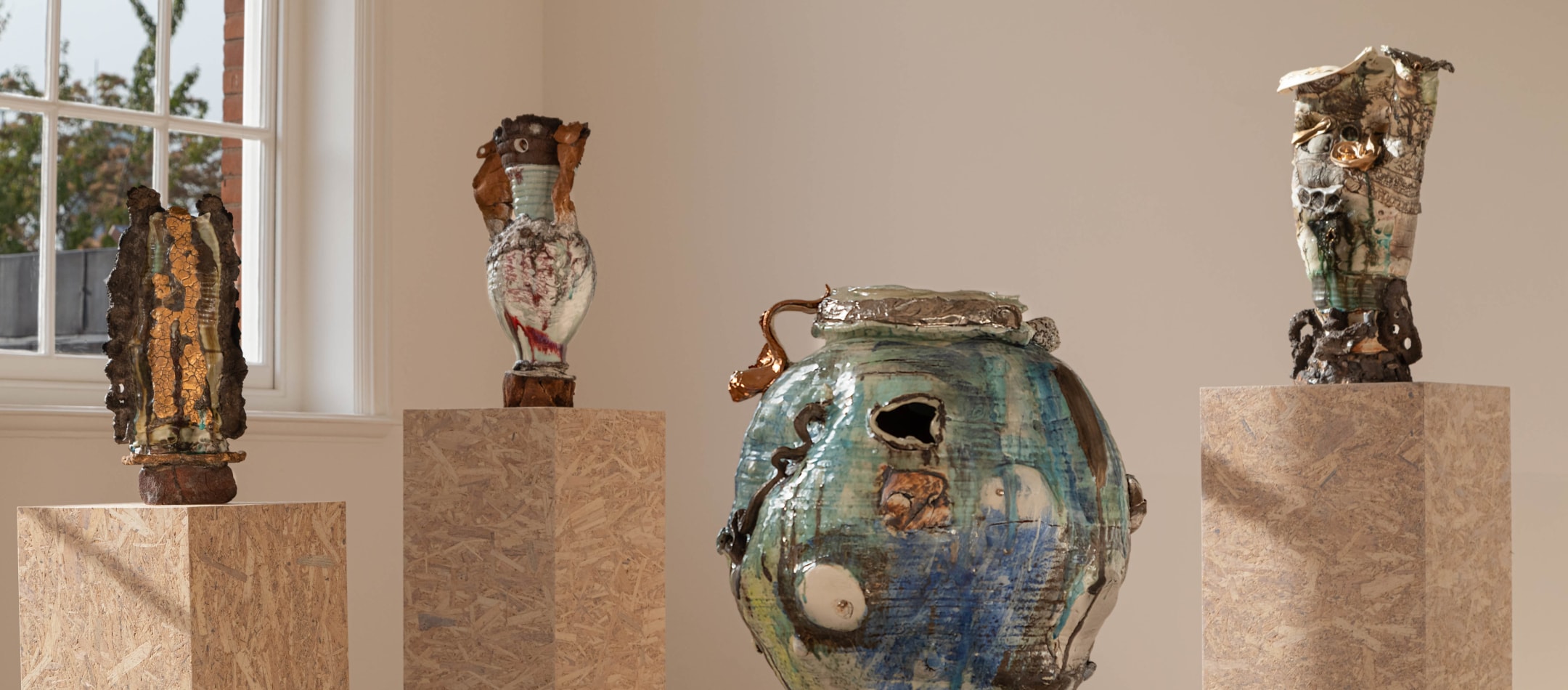 Exhibitions | Jason Jacques Gallery