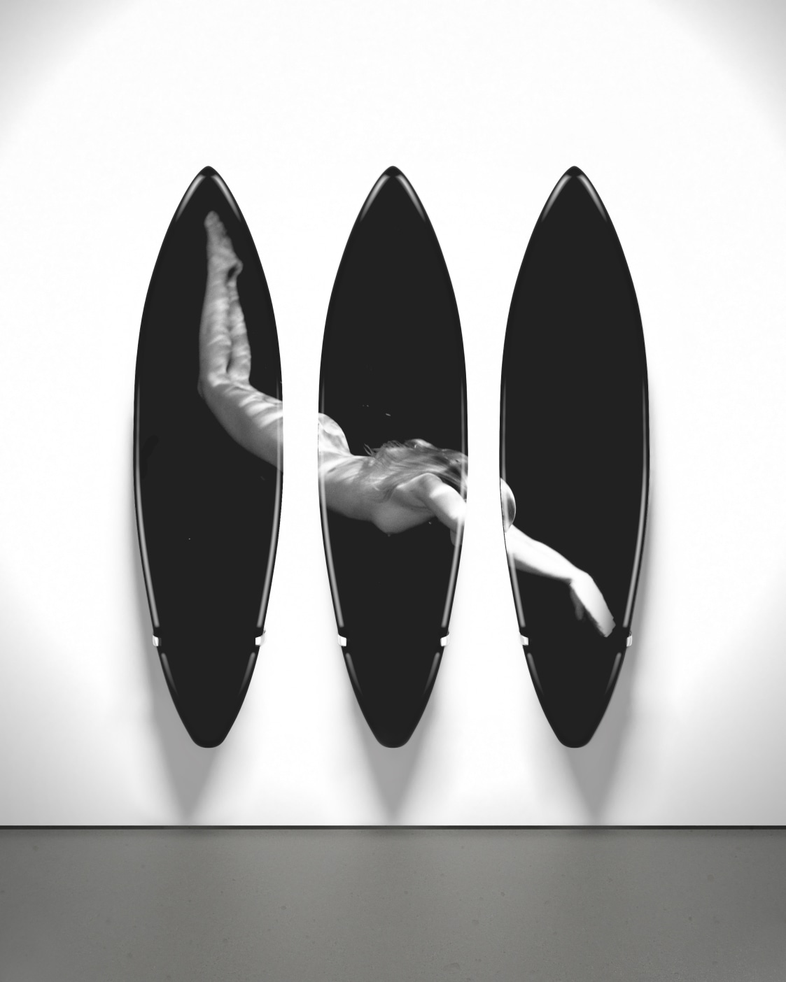 Sculptural Forms - Surfboards - Series - Michael Dweck | Contemporary ...