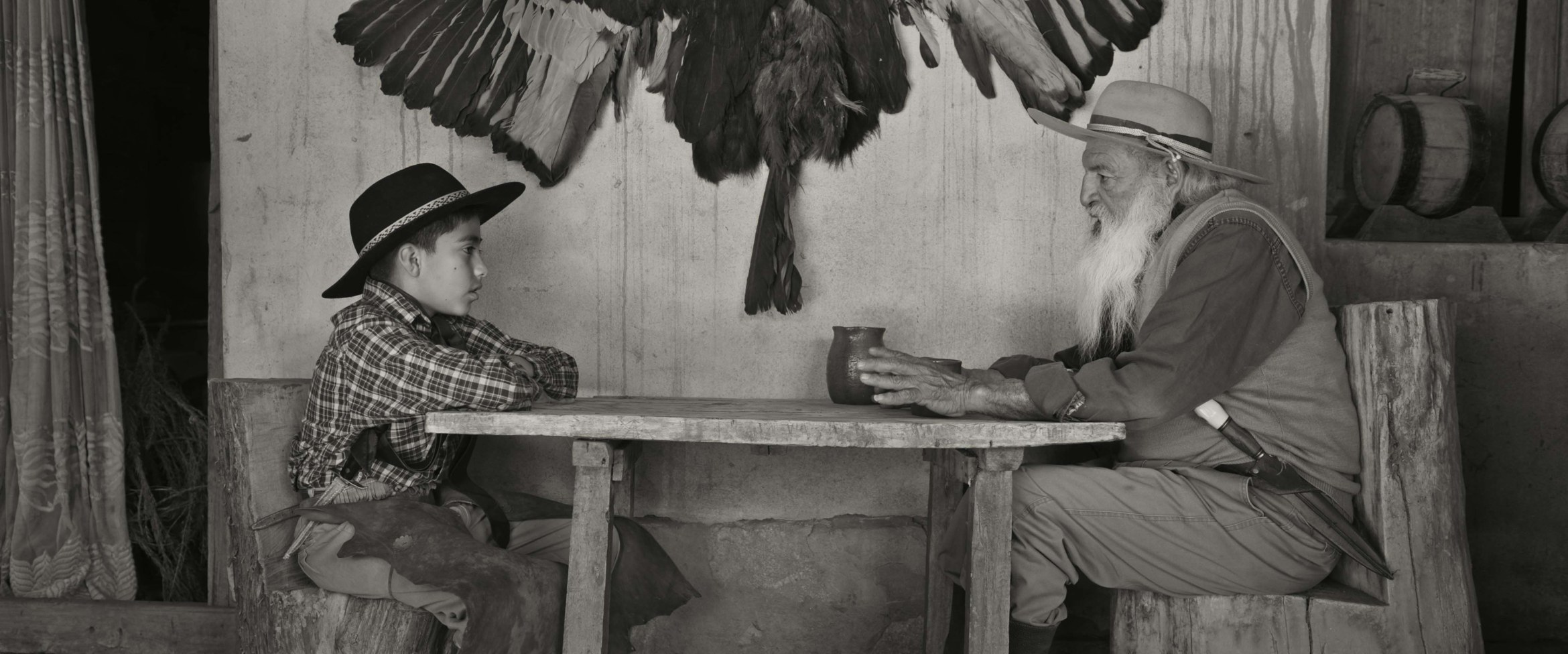 Gaucho Gaucho - Series - Michael Dweck | Contemporary American Visual ...