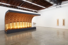 Jason Moran - STAGED - Exhibitions - Luhring Augustine