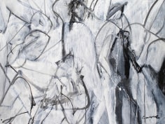 Nicolas Carone - Artists - Loretta Howard Gallery