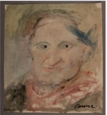 Nicolas Carone - Artists - Loretta Howard Gallery