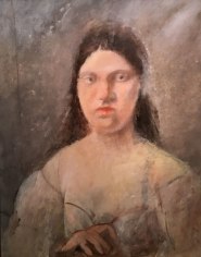 Nicolas Carone - Artists - Loretta Howard Gallery