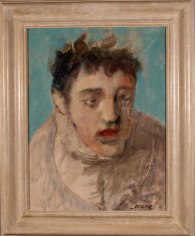 Nicolas Carone - Artists - Loretta Howard Gallery