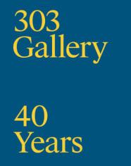 303inPrint - 303 Gallery