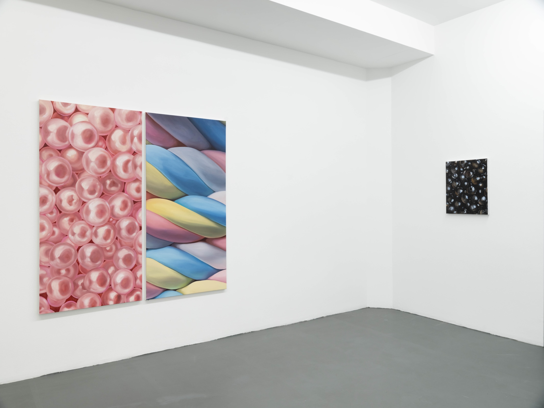 Malin Molin - Exhibitions - Wetterling Gallery