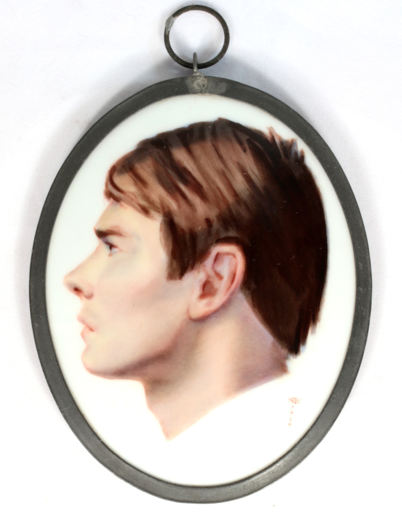 Kenneth Kendall - Artists - Daniel Cooney Fine Art