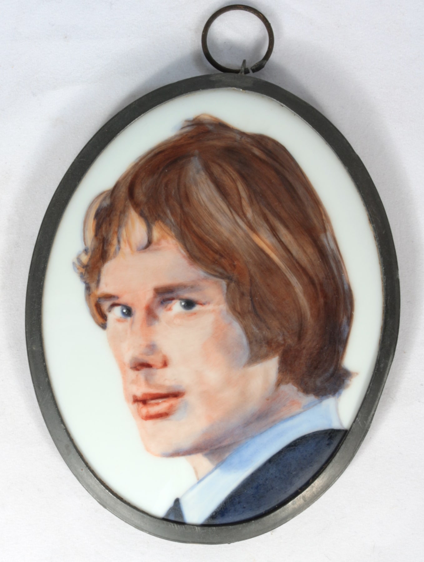 Kenneth Kendall - Artists - Daniel Cooney Fine Art