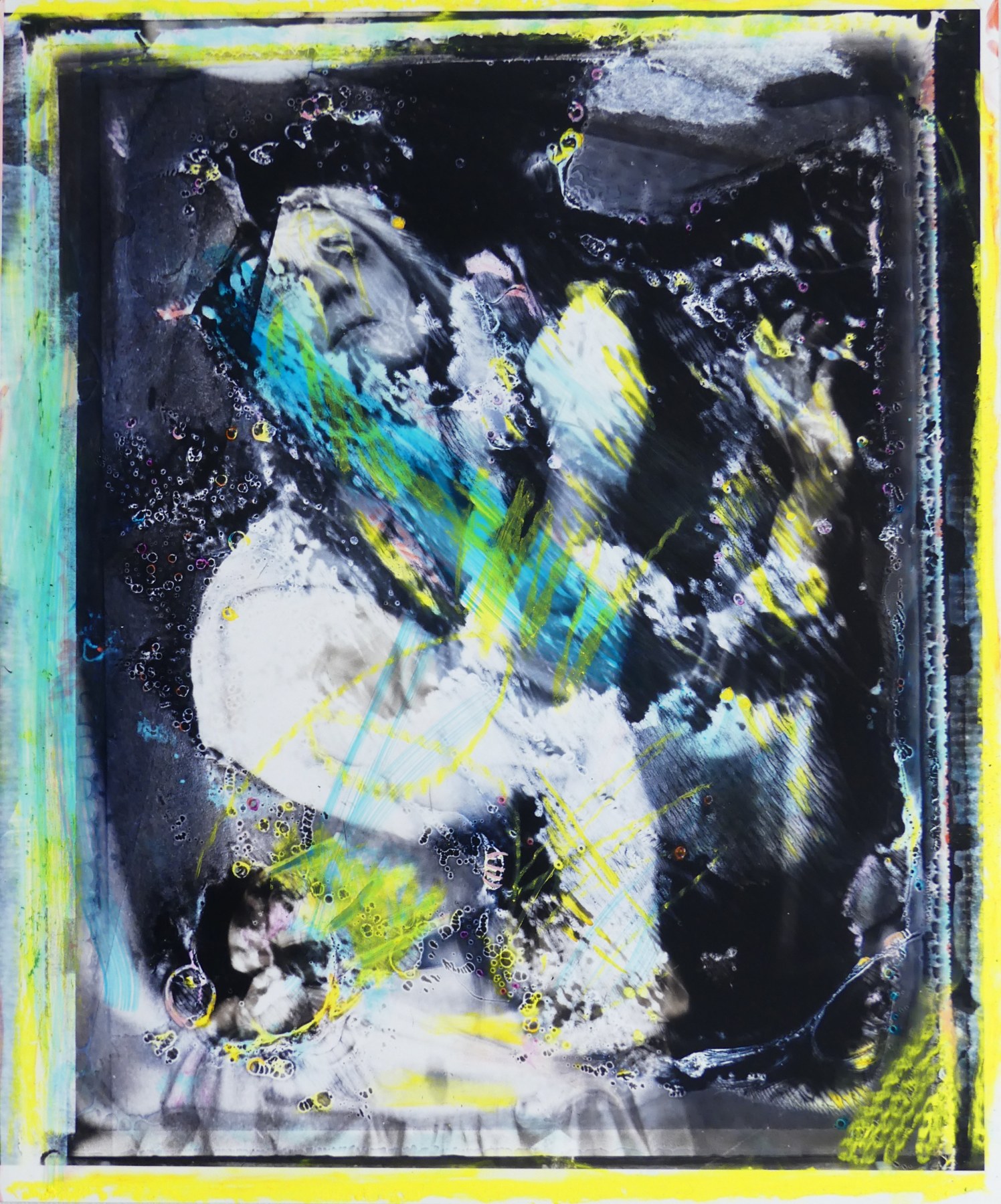 Gail Thacker - Artists - Daniel Cooney Fine Art