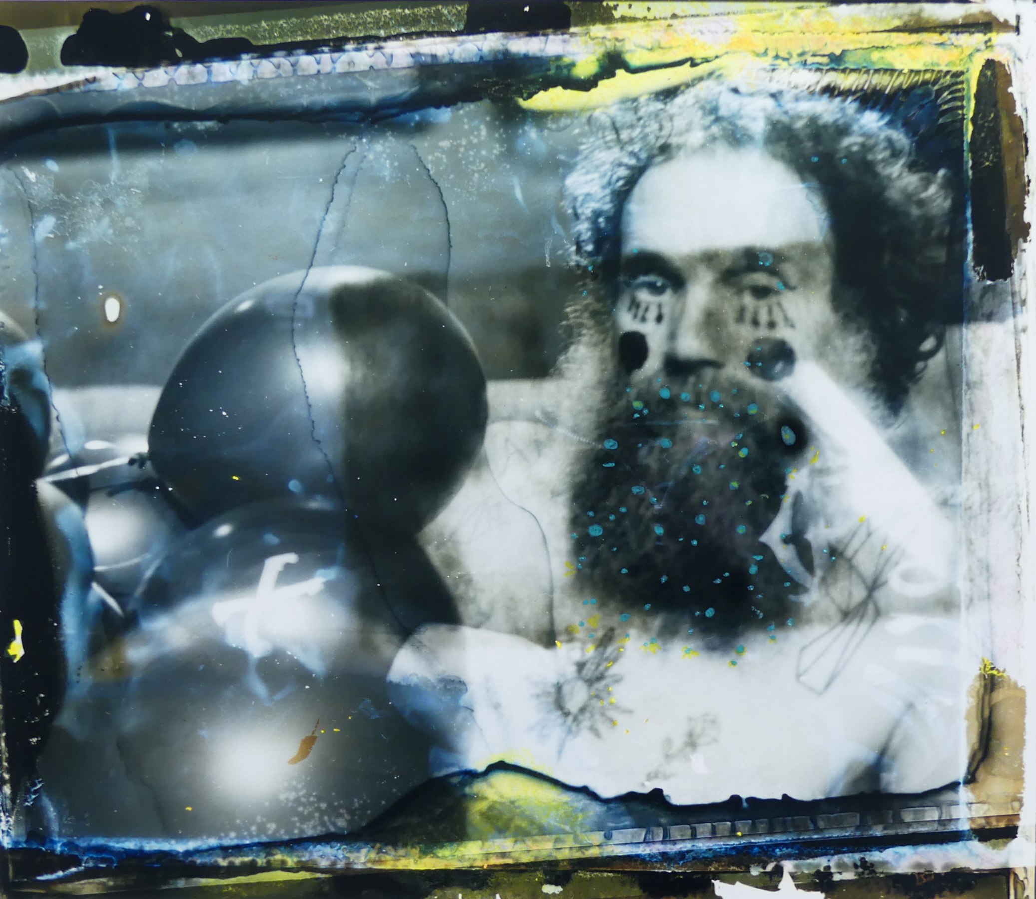 Gail Thacker - Artists - Daniel Cooney Fine Art