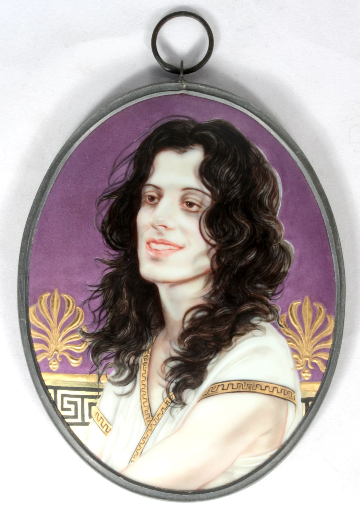 Kenneth Kendall - Artists - Daniel Cooney Fine Art