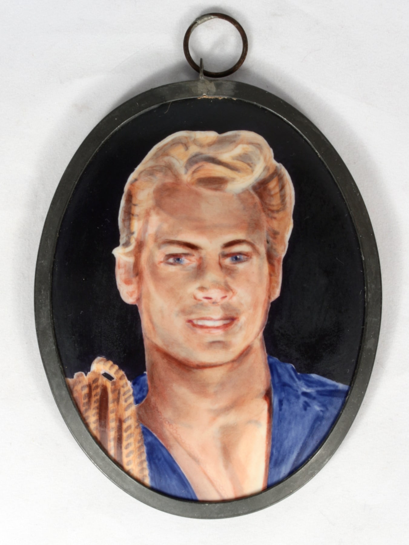 Kenneth Kendall - Artists - Daniel Cooney Fine Art