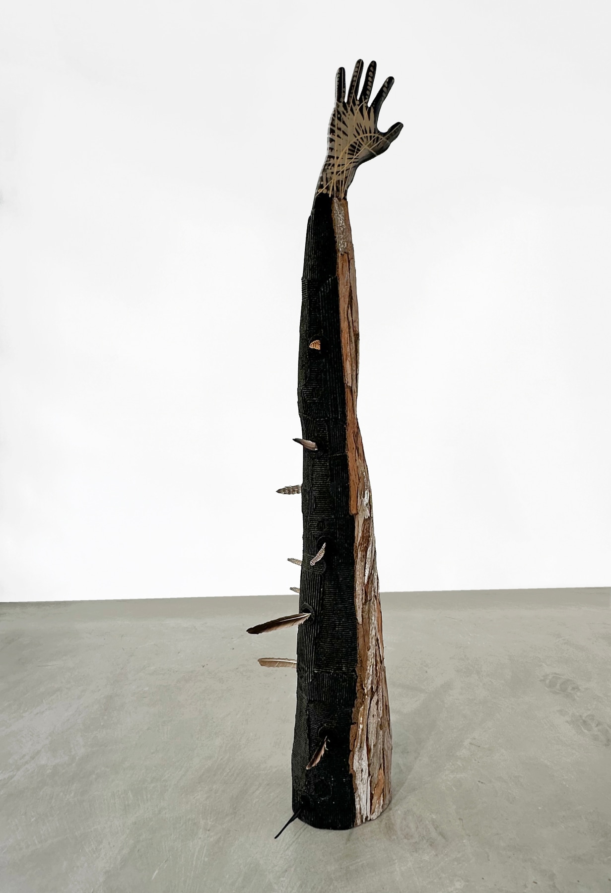 THE ENDLESS FOREVER - Exhibitions - Luis De Jesus Los Angeles