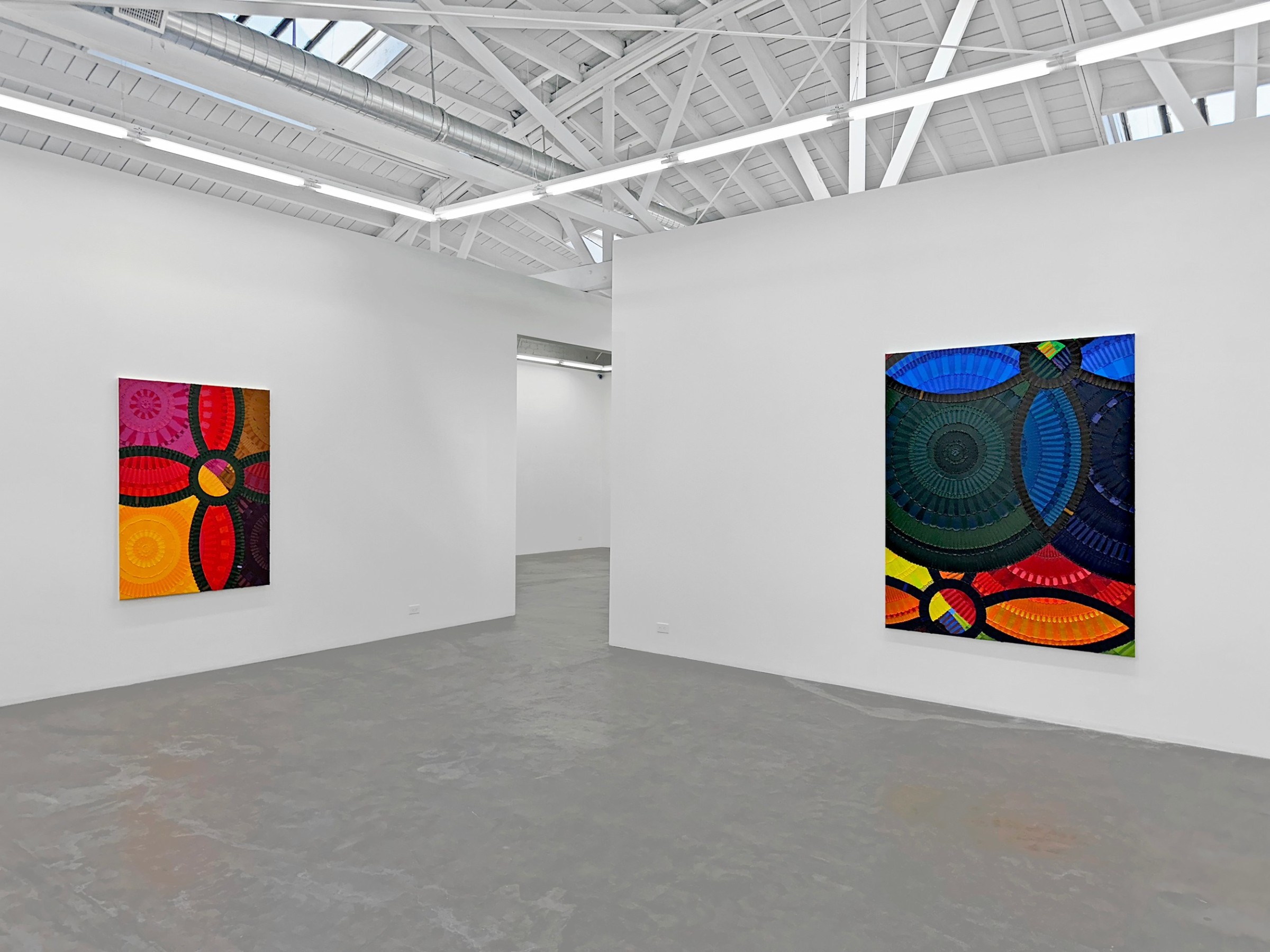 JUNE EDMONDS - Exhibitions - Luis De Jesus Los Angeles