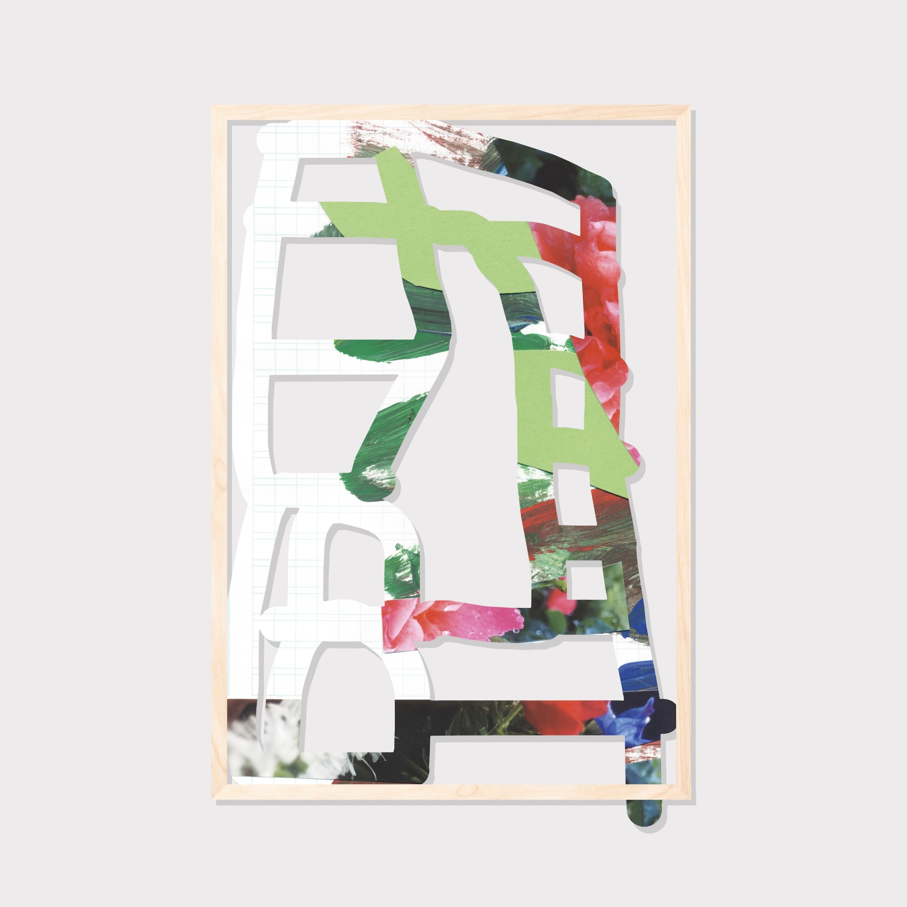 Kate Bonner, The space in things | XIBT Contemporary Art Magazine