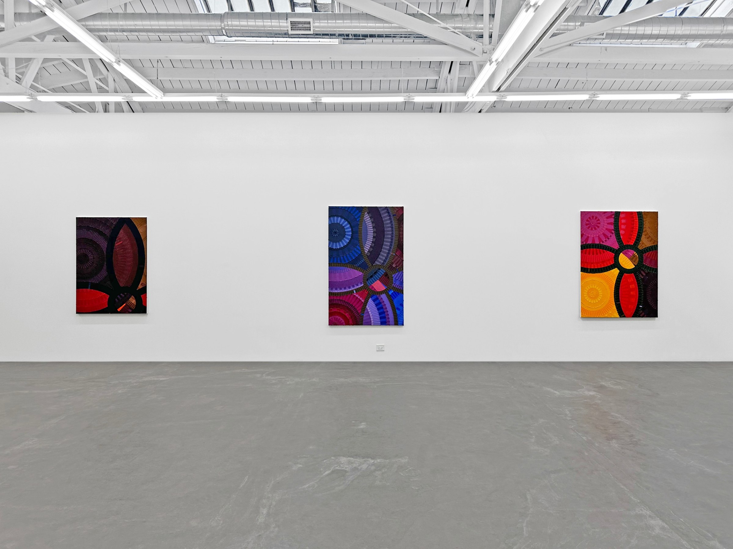 JUNE EDMONDS - Exhibitions - Luis De Jesus Los Angeles