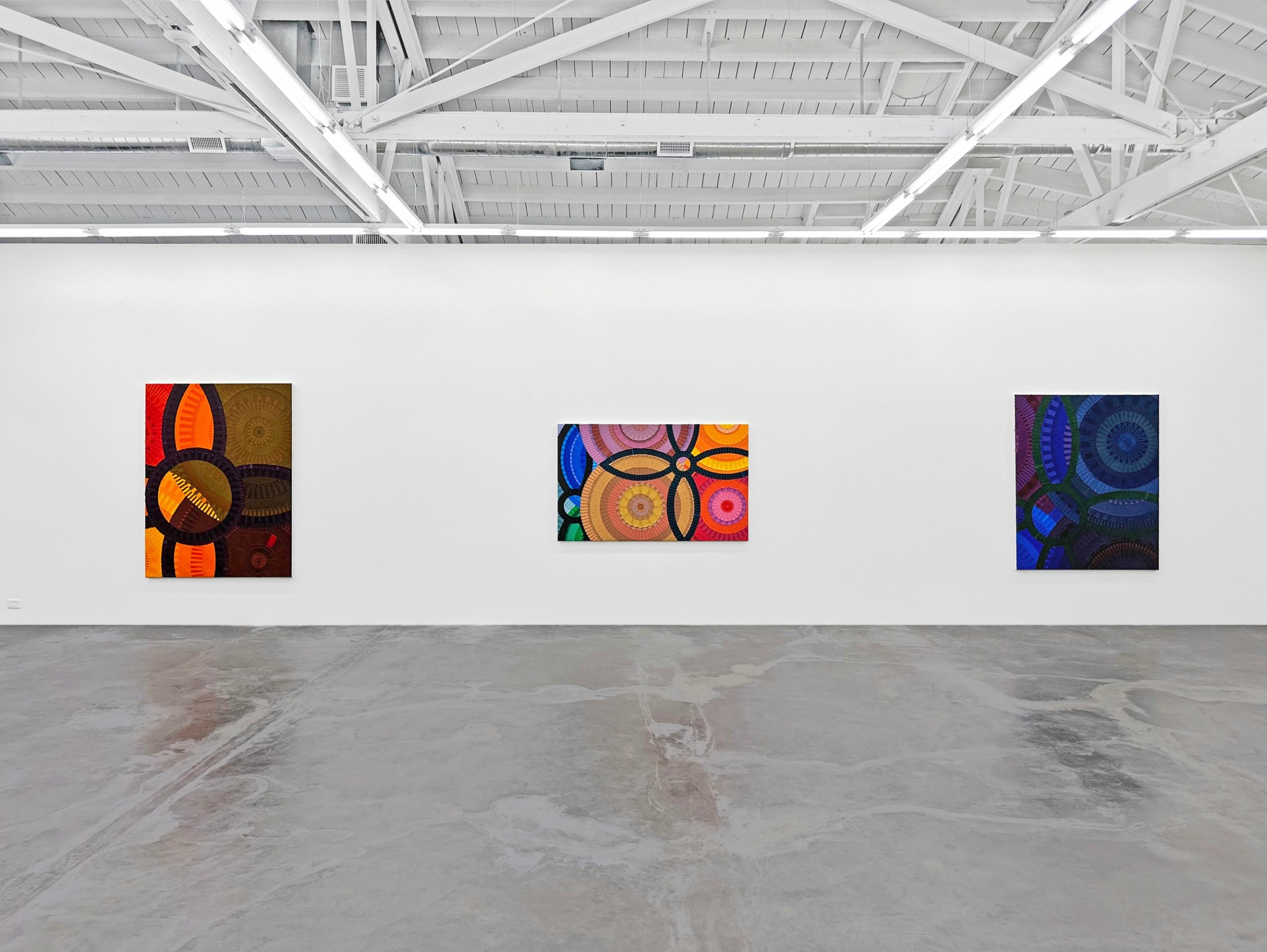 JUNE EDMONDS - Exhibitions - Luis De Jesus Los Angeles