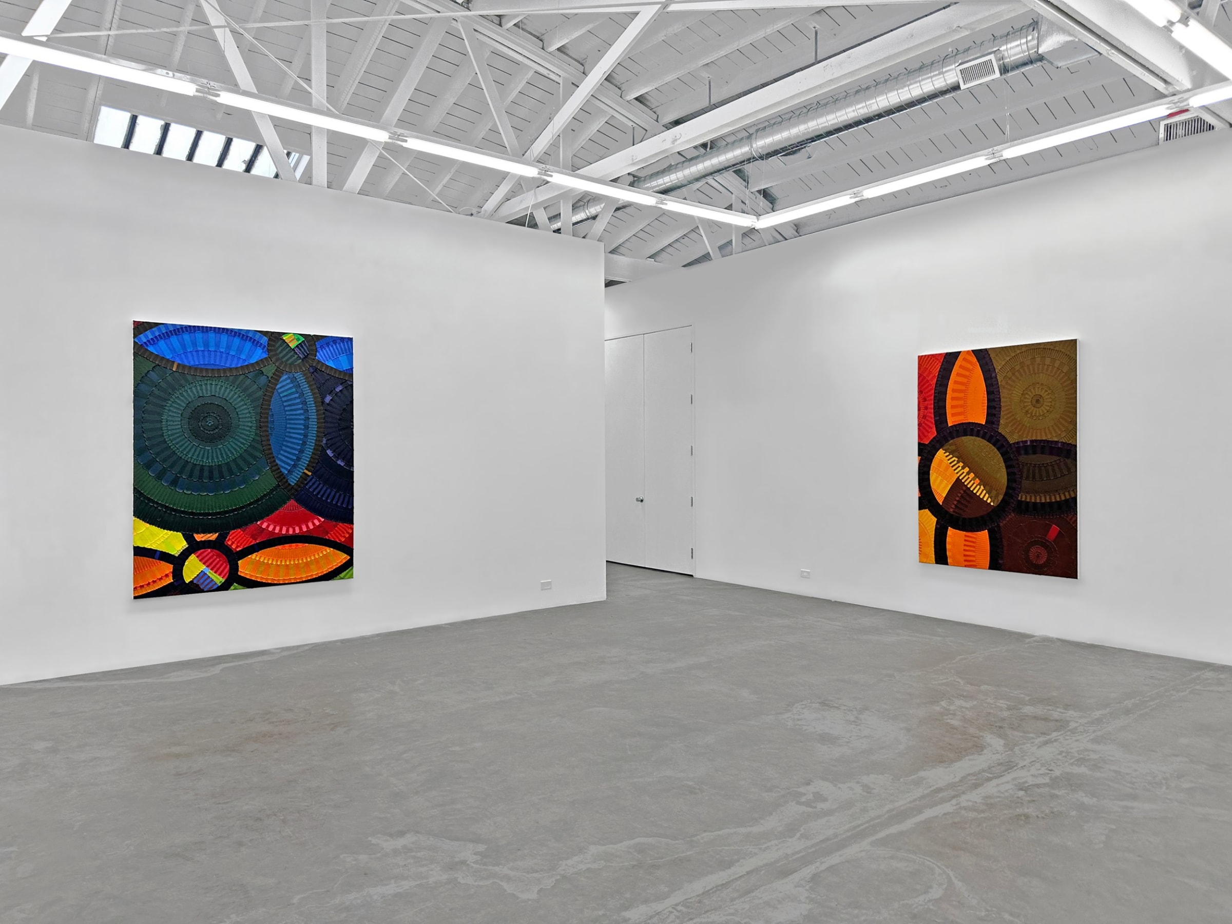 JUNE EDMONDS - Exhibitions - Luis De Jesus Los Angeles