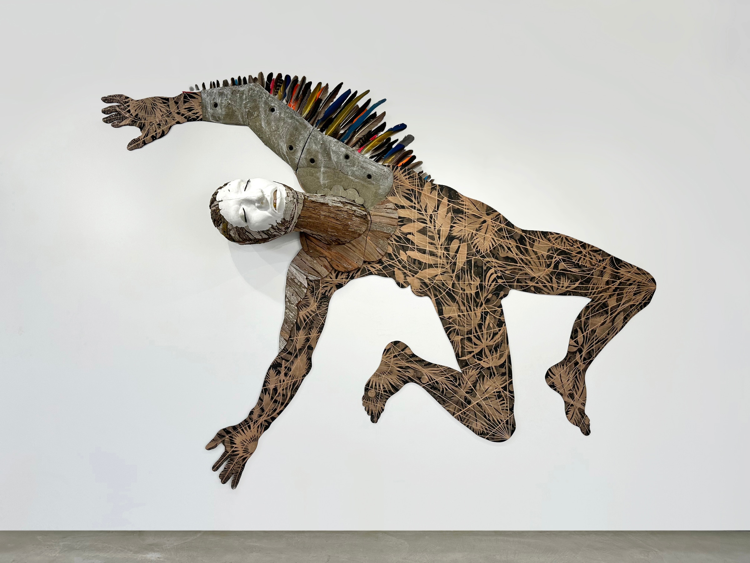 THE ENDLESS FOREVER - Exhibitions - Luis De Jesus Los Angeles