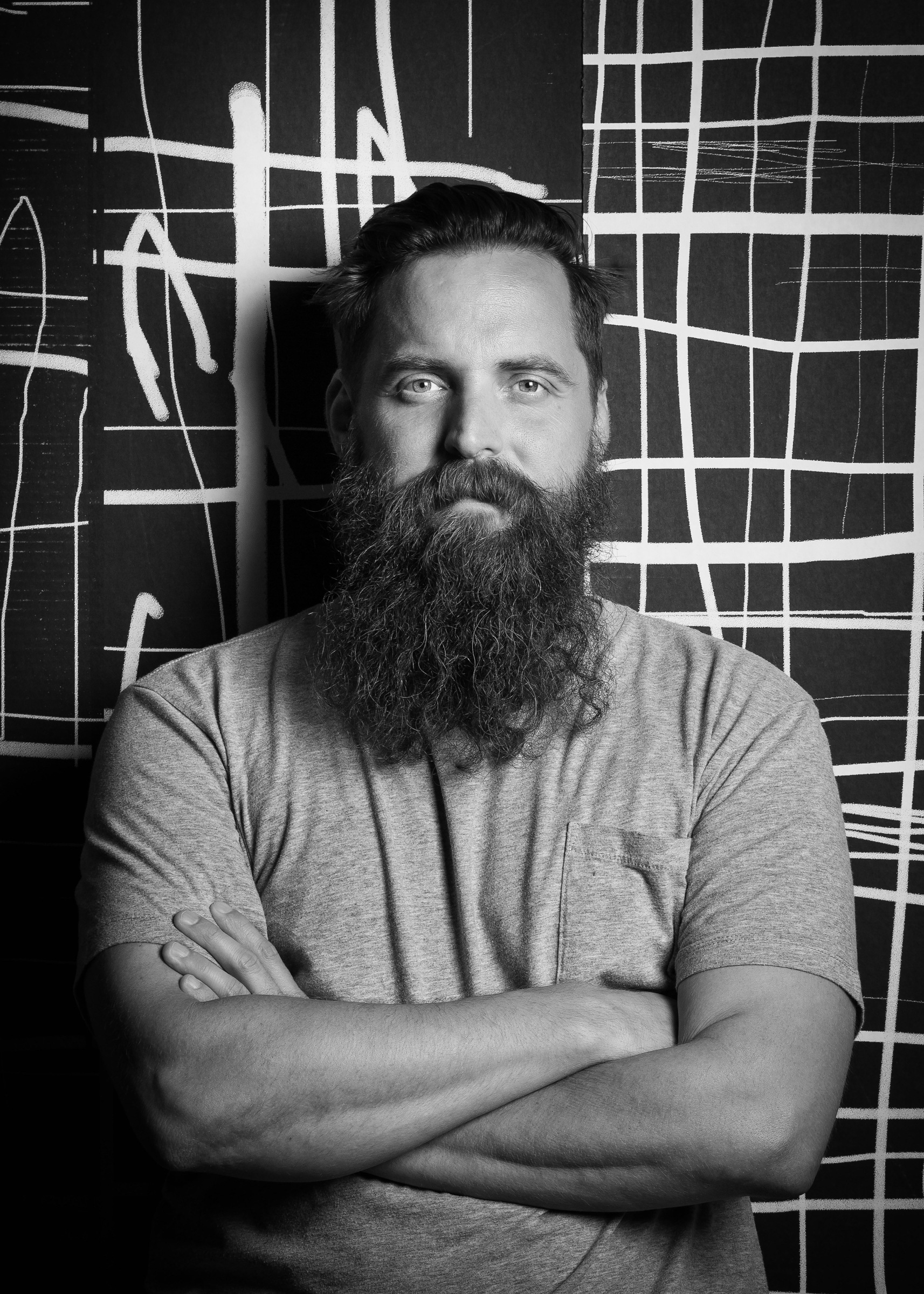 Aaron Curry - - Viewing Room - David Kordansky Gallery