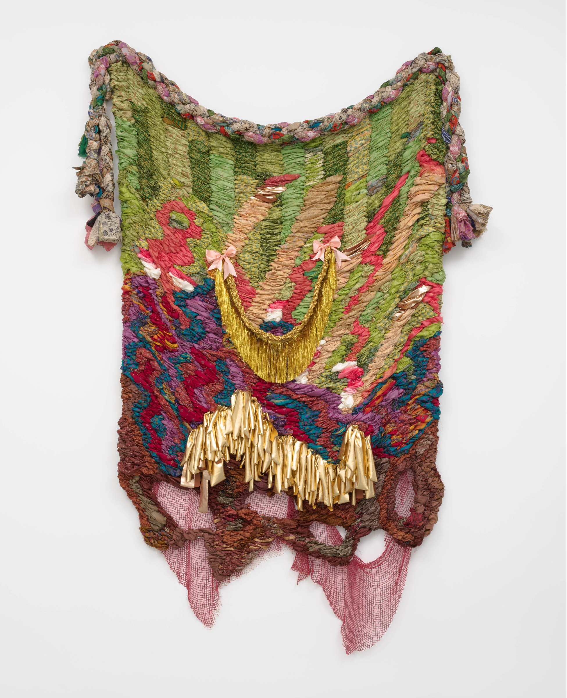 Suchitra Mattai - Exhibitions - Roberts Projects LA