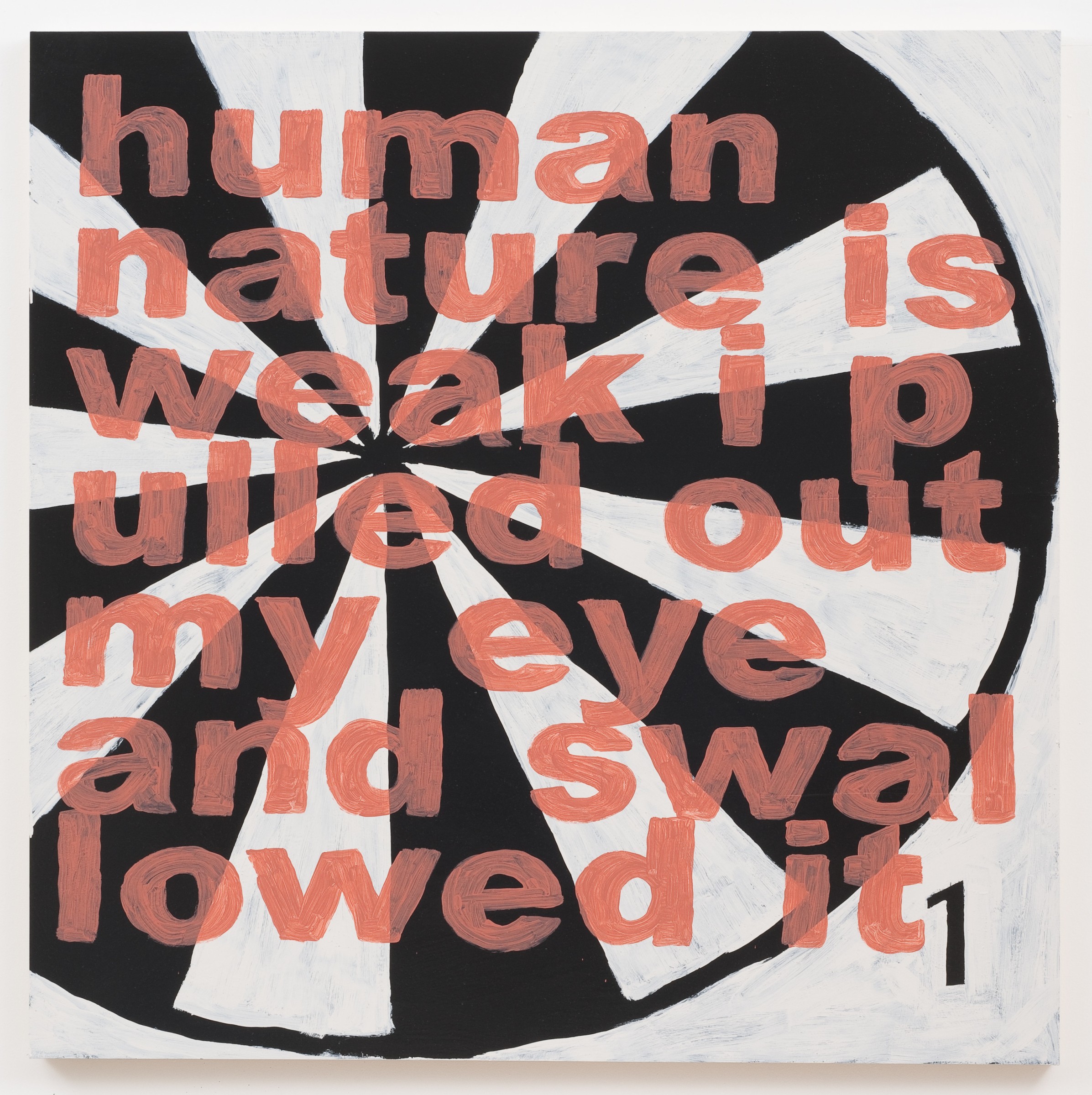 Daniel Joseph Martinez - Exhibitions - Roberts Projects LA