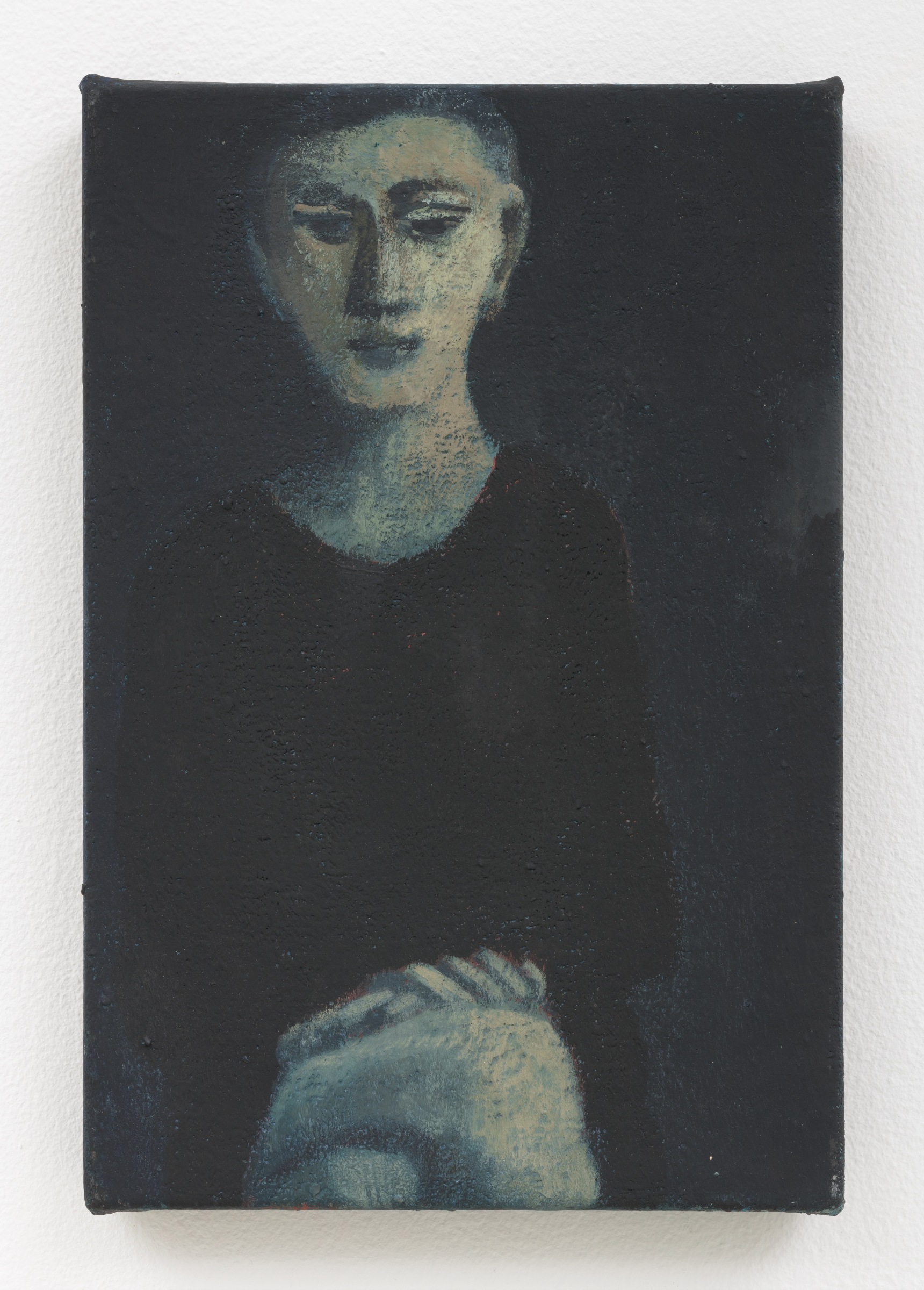 Lenz Geerk - Artists - Roberts Projects LA