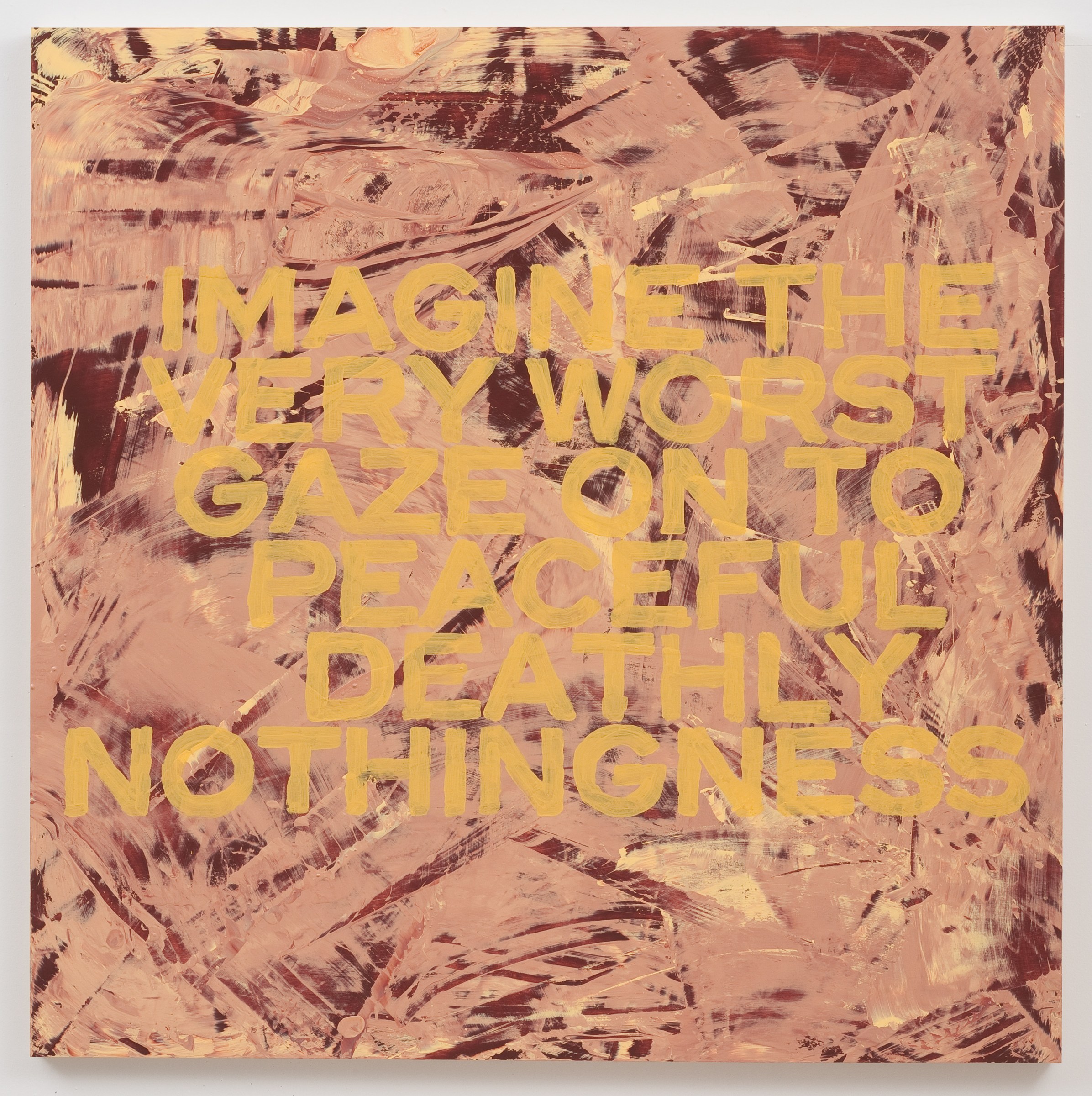 Daniel Joseph Martinez - Exhibitions - Roberts Projects LA