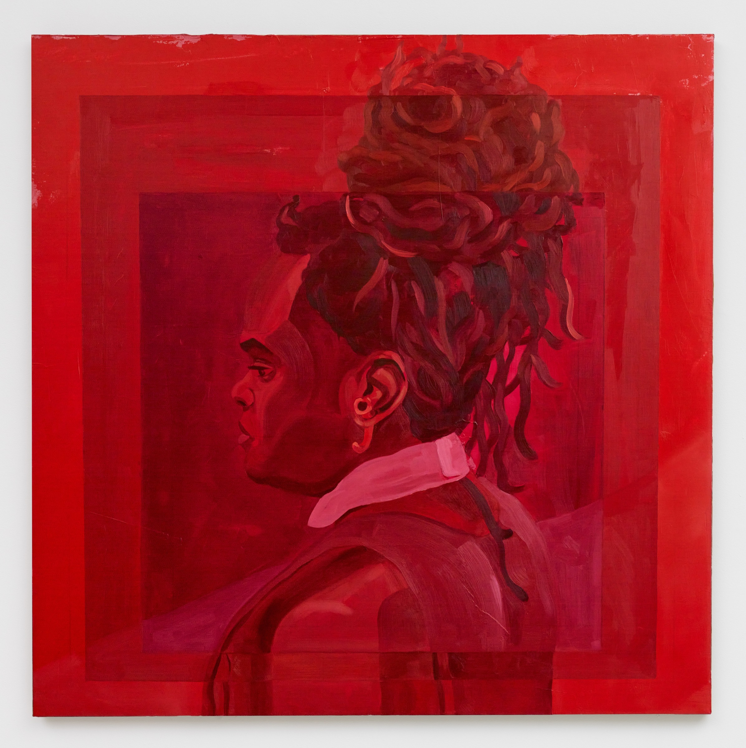 Dominic Chambers - Artists - Roberts Projects LA