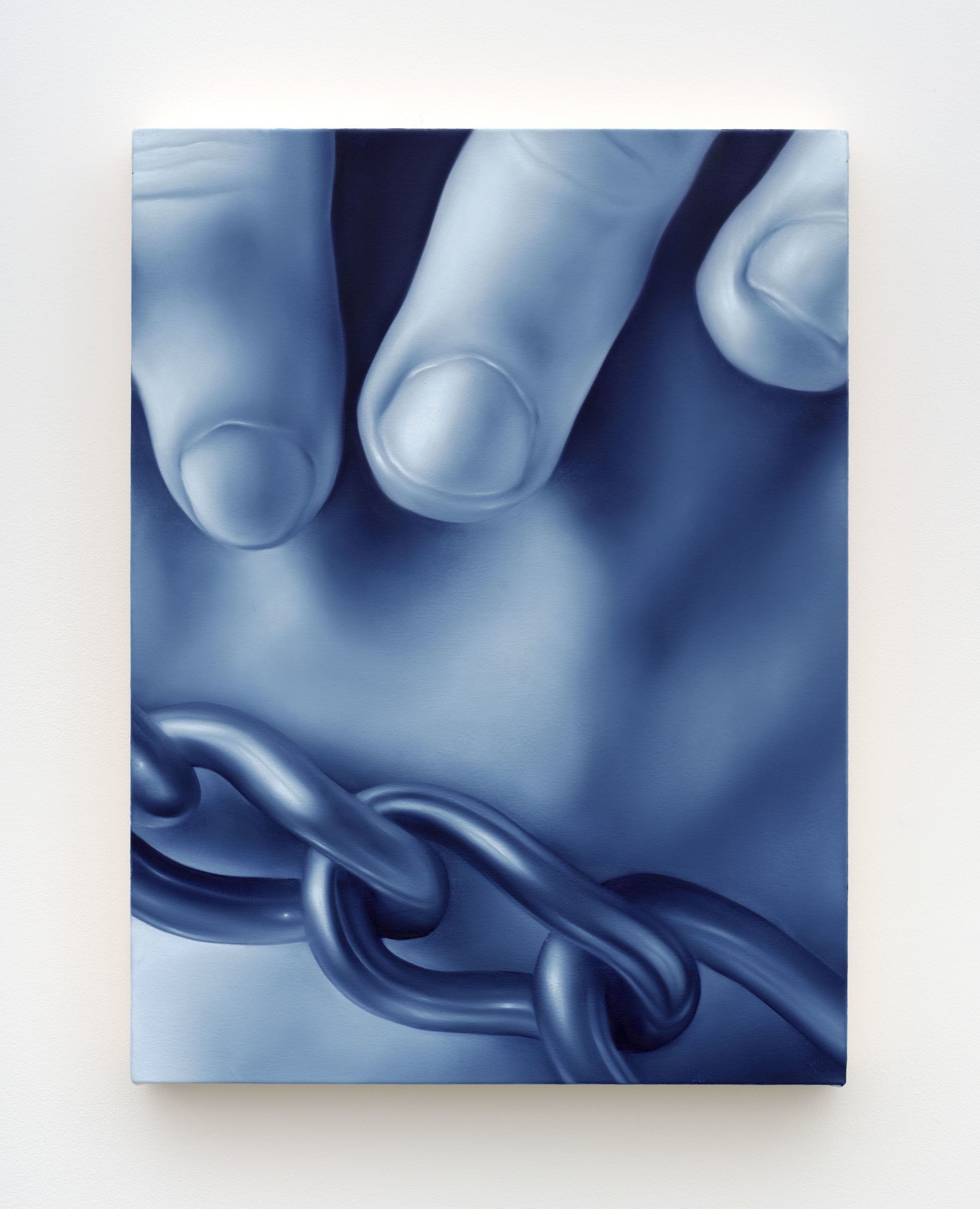 Wanderlust - Exhibitions - Roberts Projects LA