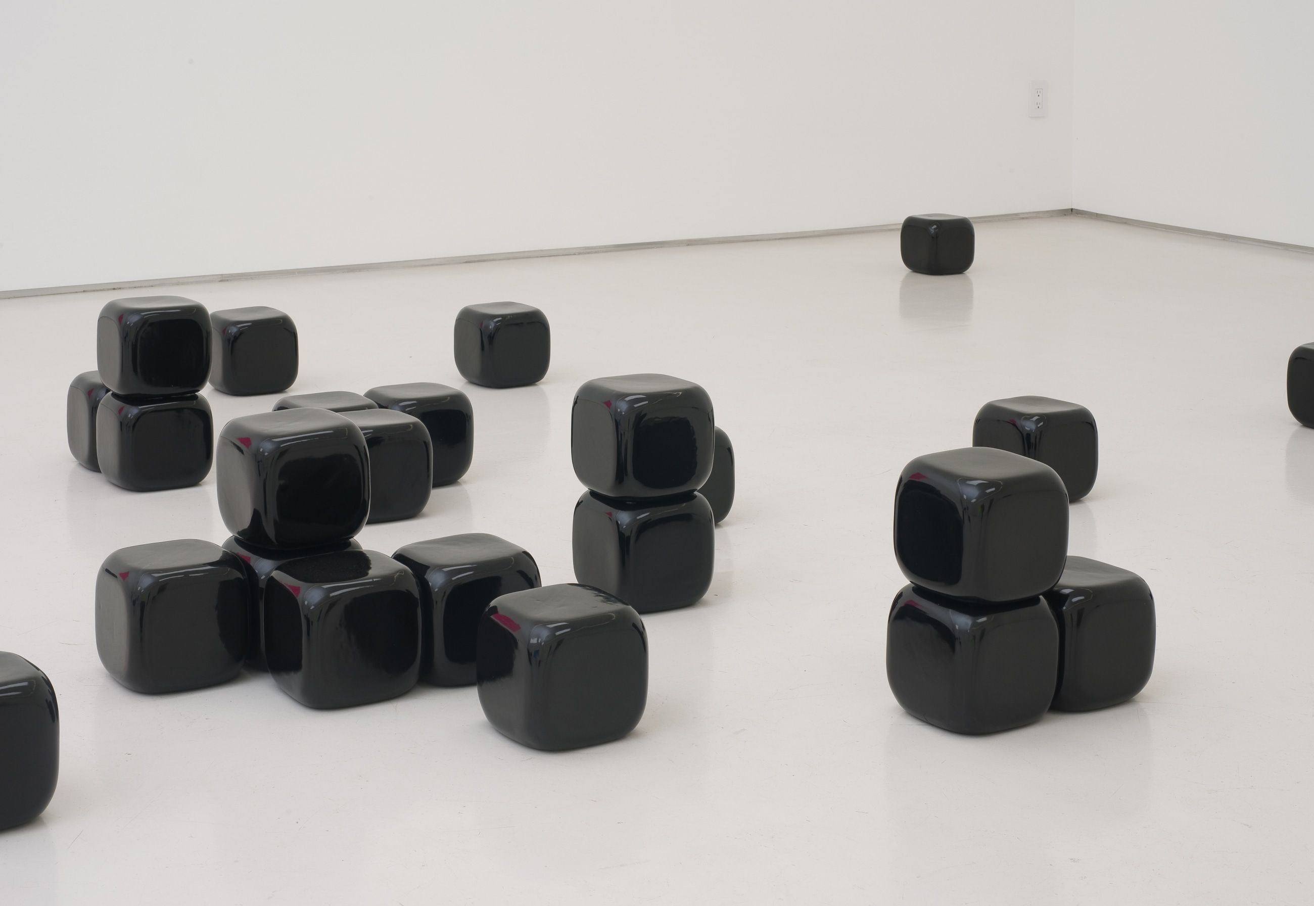 Adam Pendleton - Exhibitions - Roberts Projects LA