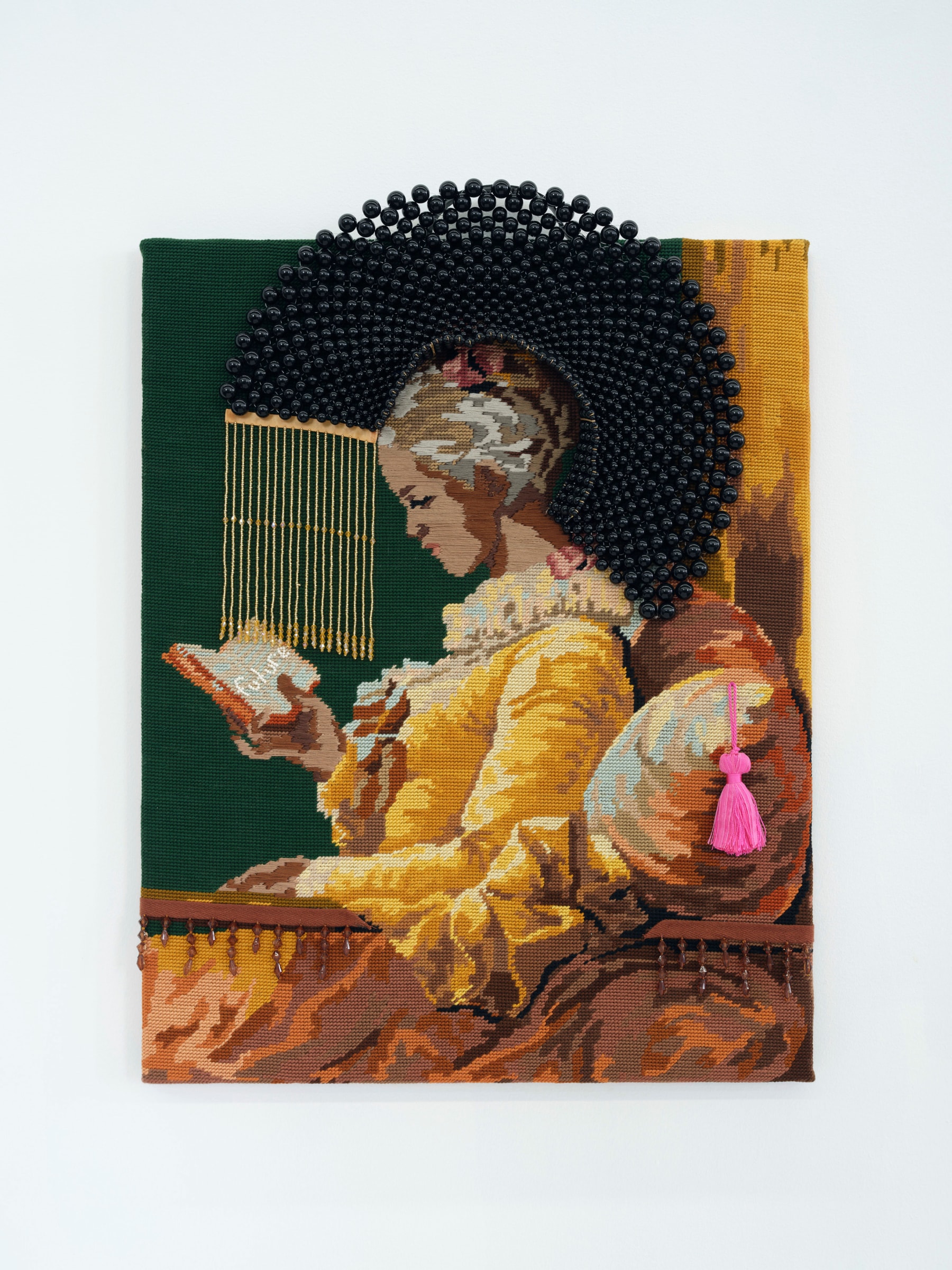 Suchitra Mattai - Exhibitions - Roberts Projects LA