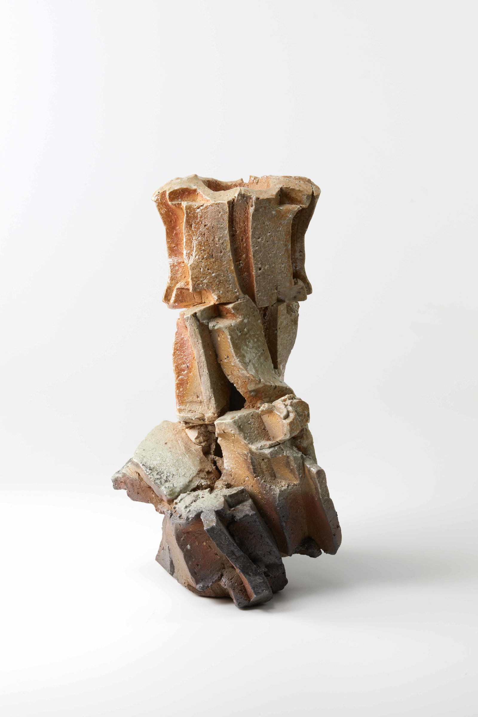 Shozo Michikawa - Collection-All - Hostler Burrows