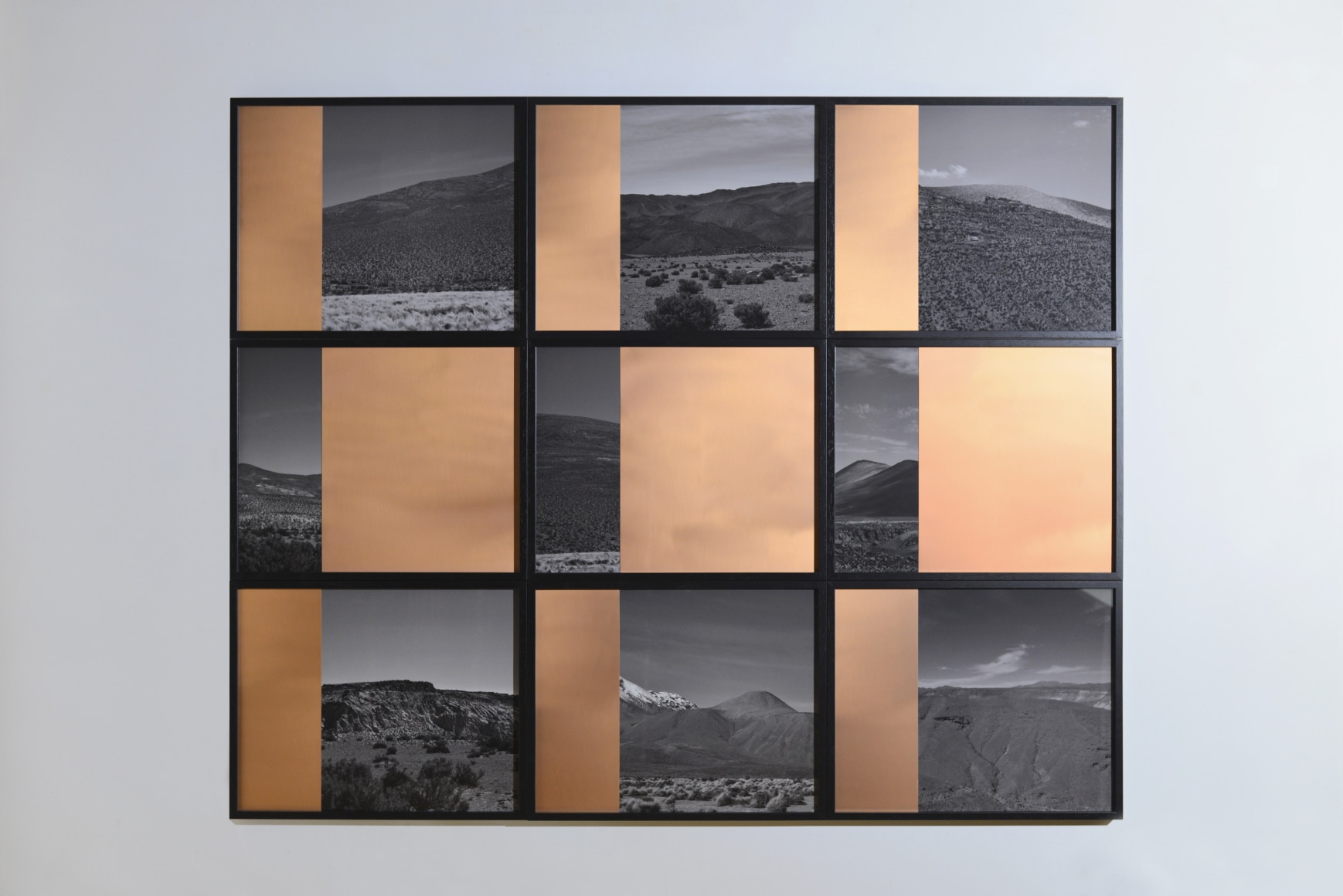 Patrick Hamilton - Artists - GALERÍA RGR