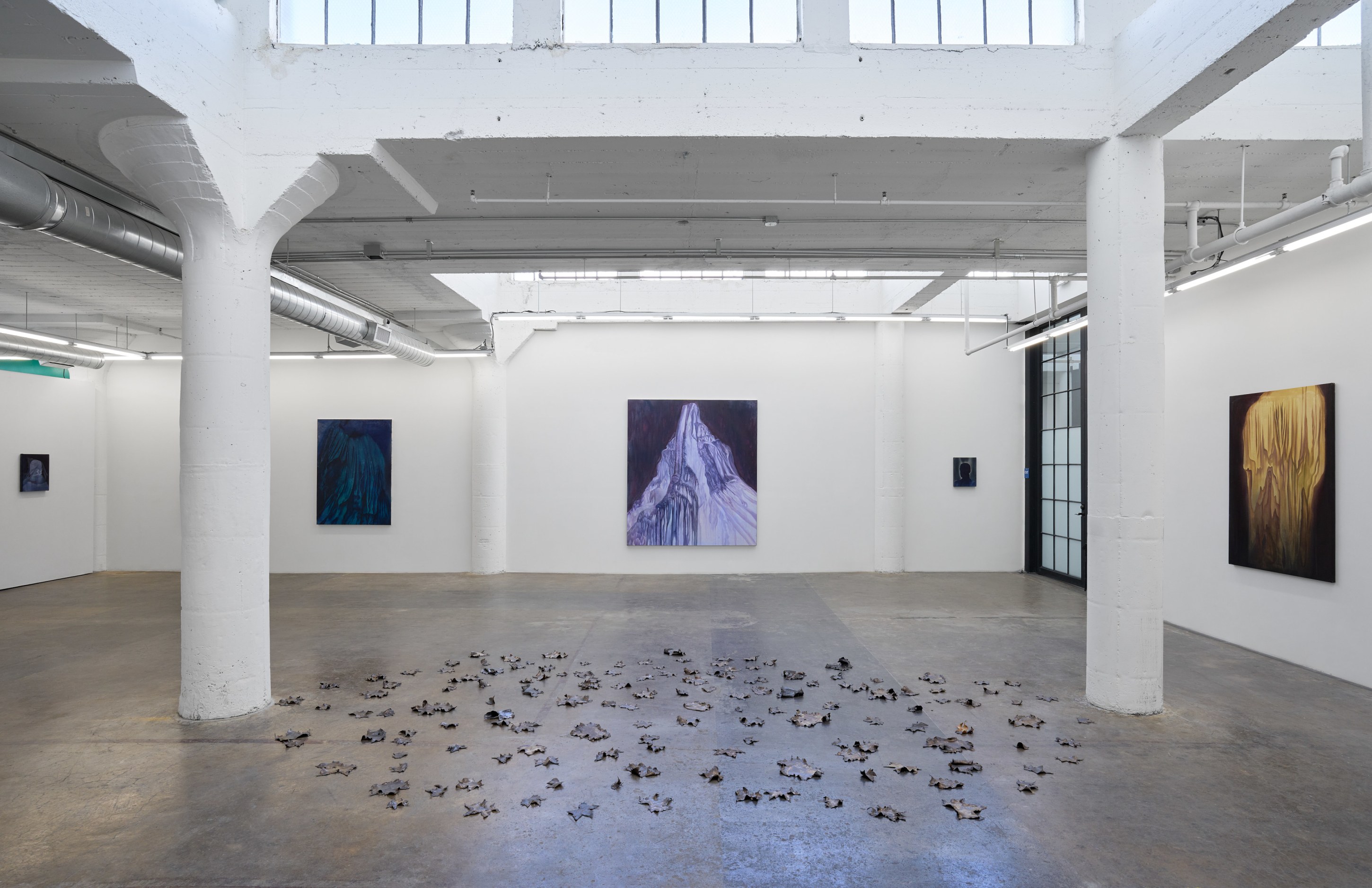 Liang Fu - Artists - Nicodim Gallery