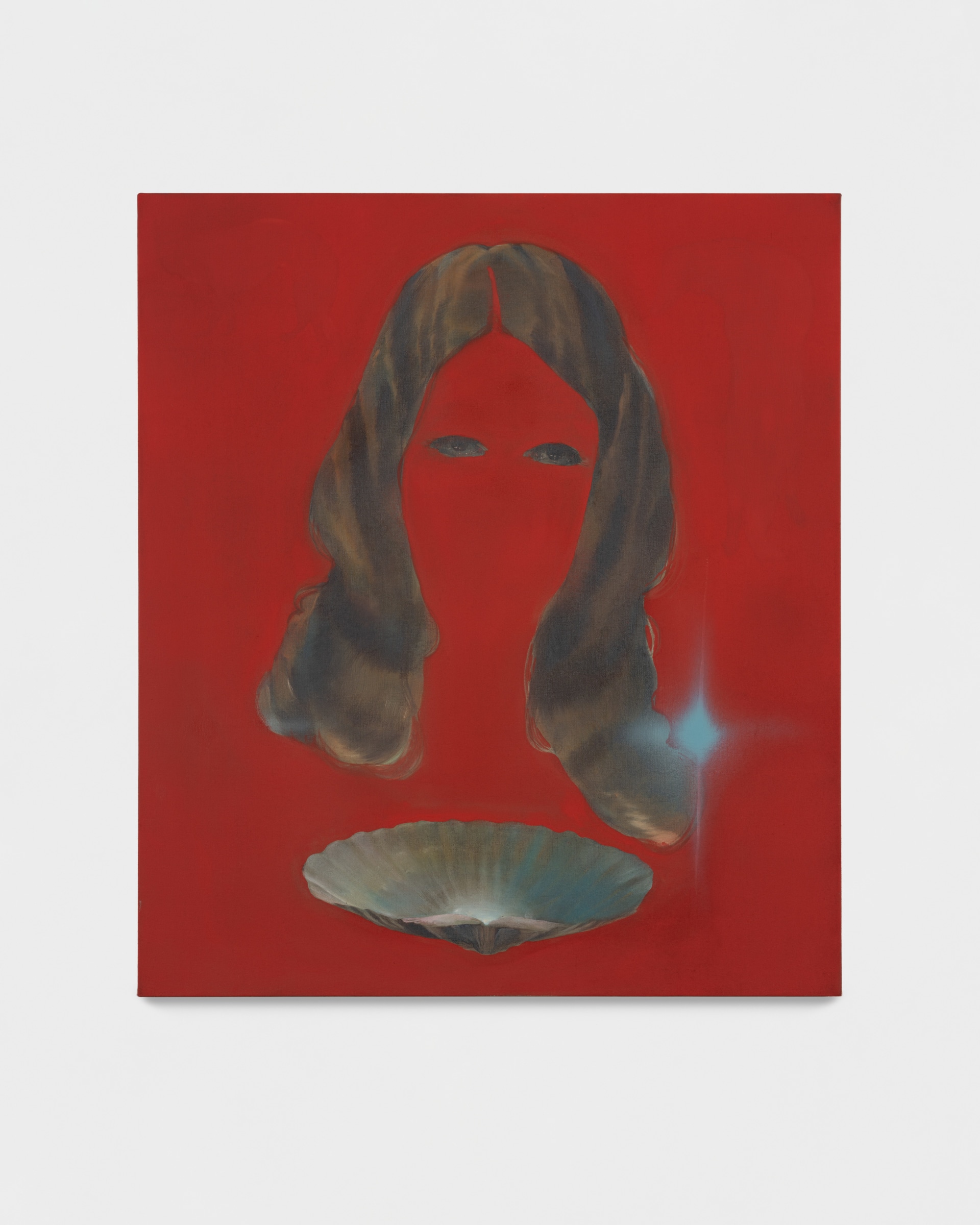 Rae Klein - Artists - Nicodim Gallery