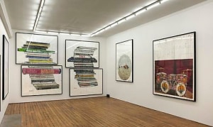 Dave Muller - Artists - Anthony Meier Fine Arts