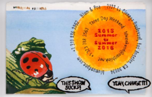 Dave Muller - Artists - Anthony Meier Fine Arts