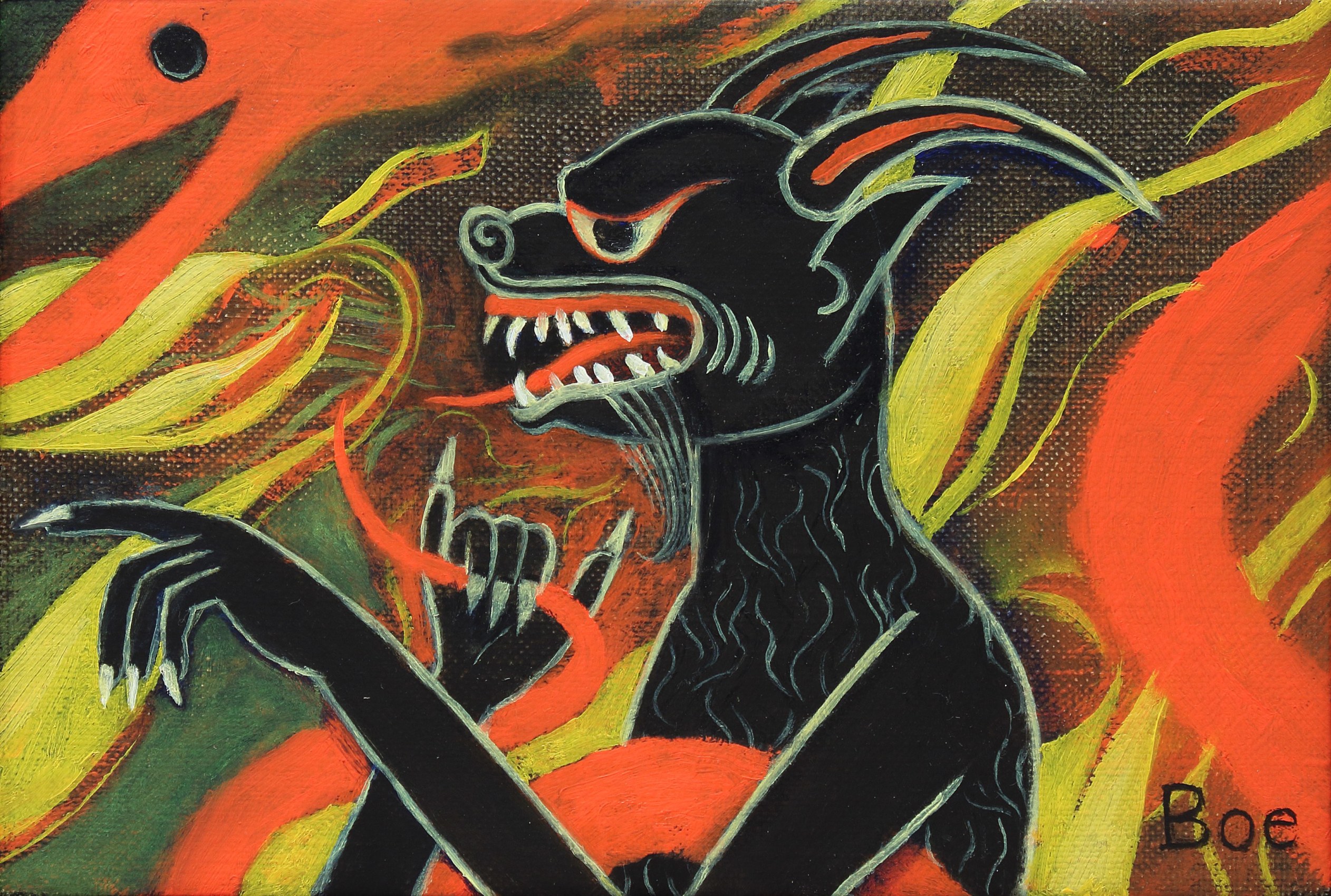 Brett Bigbee - Artists & Work - Alexandre Gallery