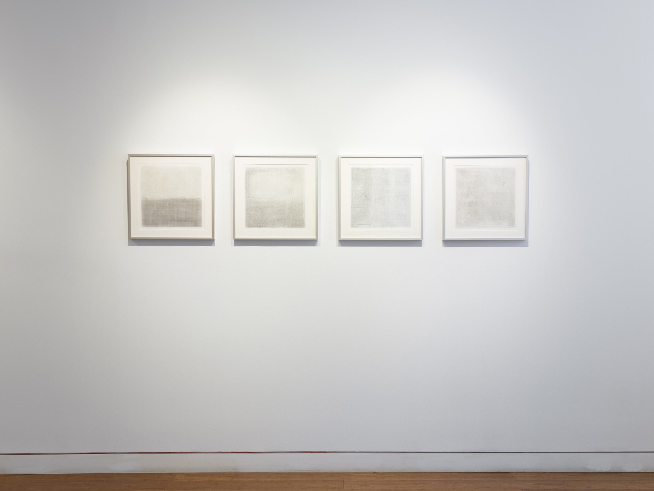 Sheetal Gattani - Unmaking Space - Exhibitions - Aicon Art