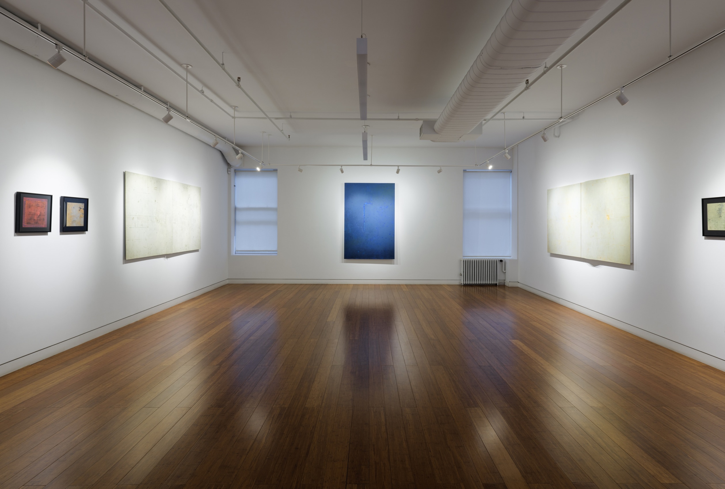 Sheetal Gattani - Unmaking Space - Exhibitions - Aicon Art