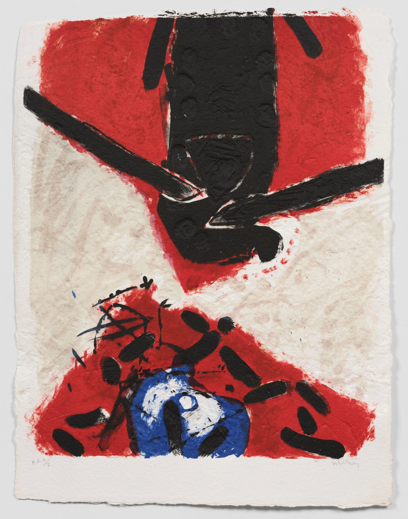 SERGE HÉLÉNON - The Black-Caribbean School - Exhibitions - Aicon Art