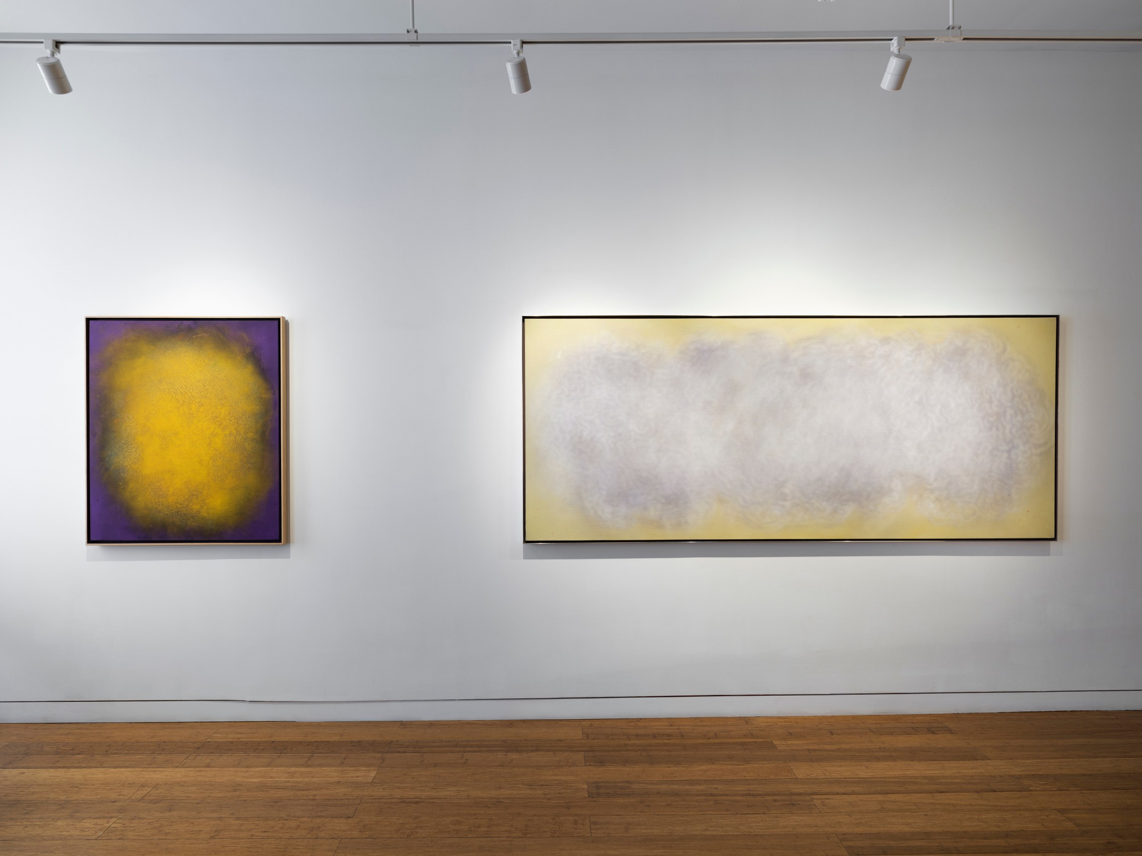 Natvar Bhavsar - Part III: Works from 1987 to 2005 - Exhibitions ...