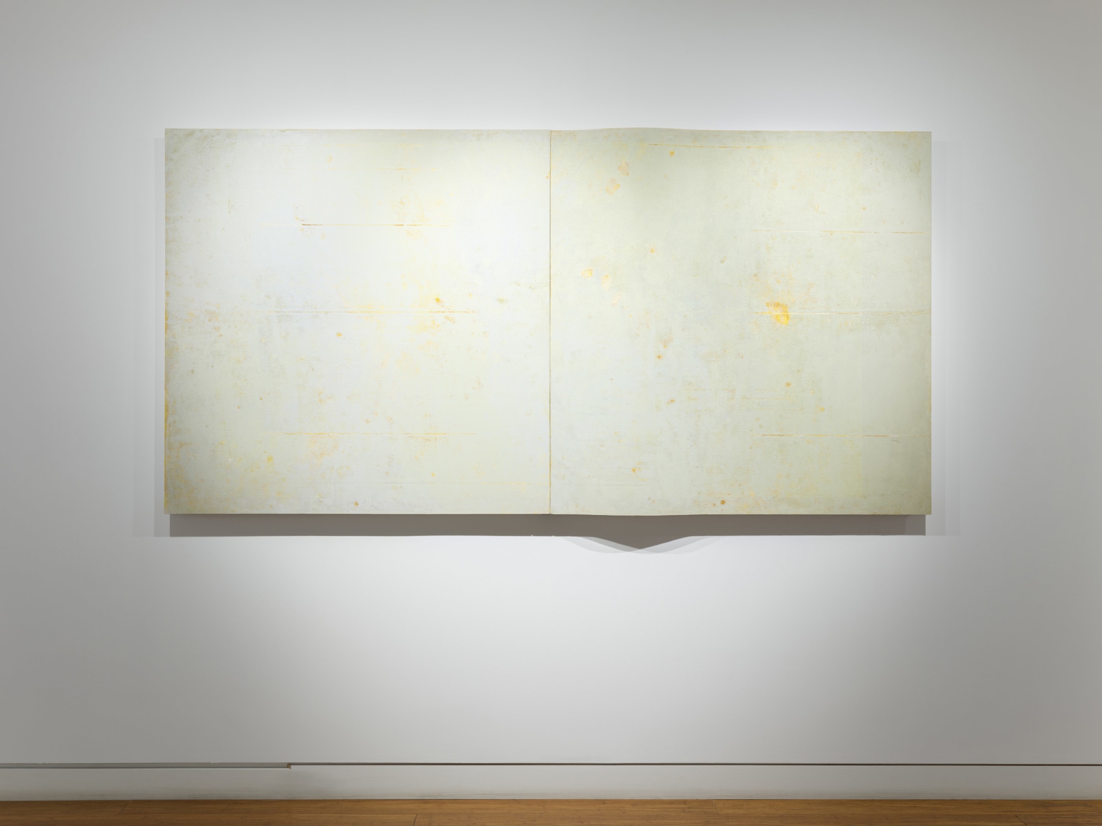 Sheetal Gattani - Unmaking Space - Exhibitions - Aicon Art