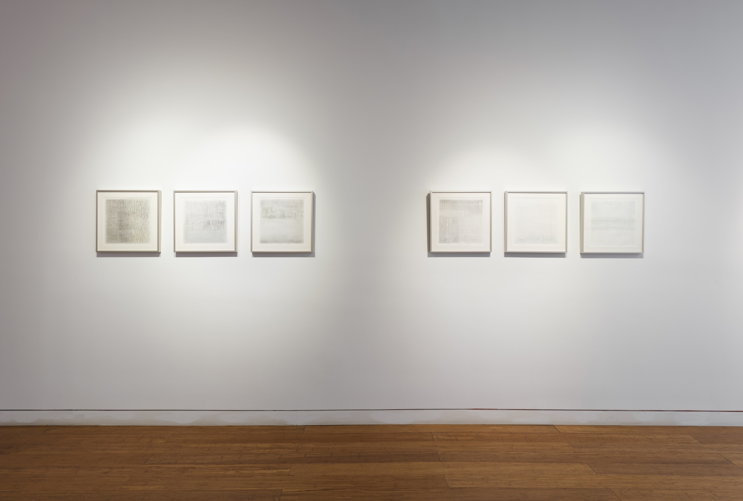 Sheetal Gattani - Unmaking Space - Exhibitions - Aicon Art