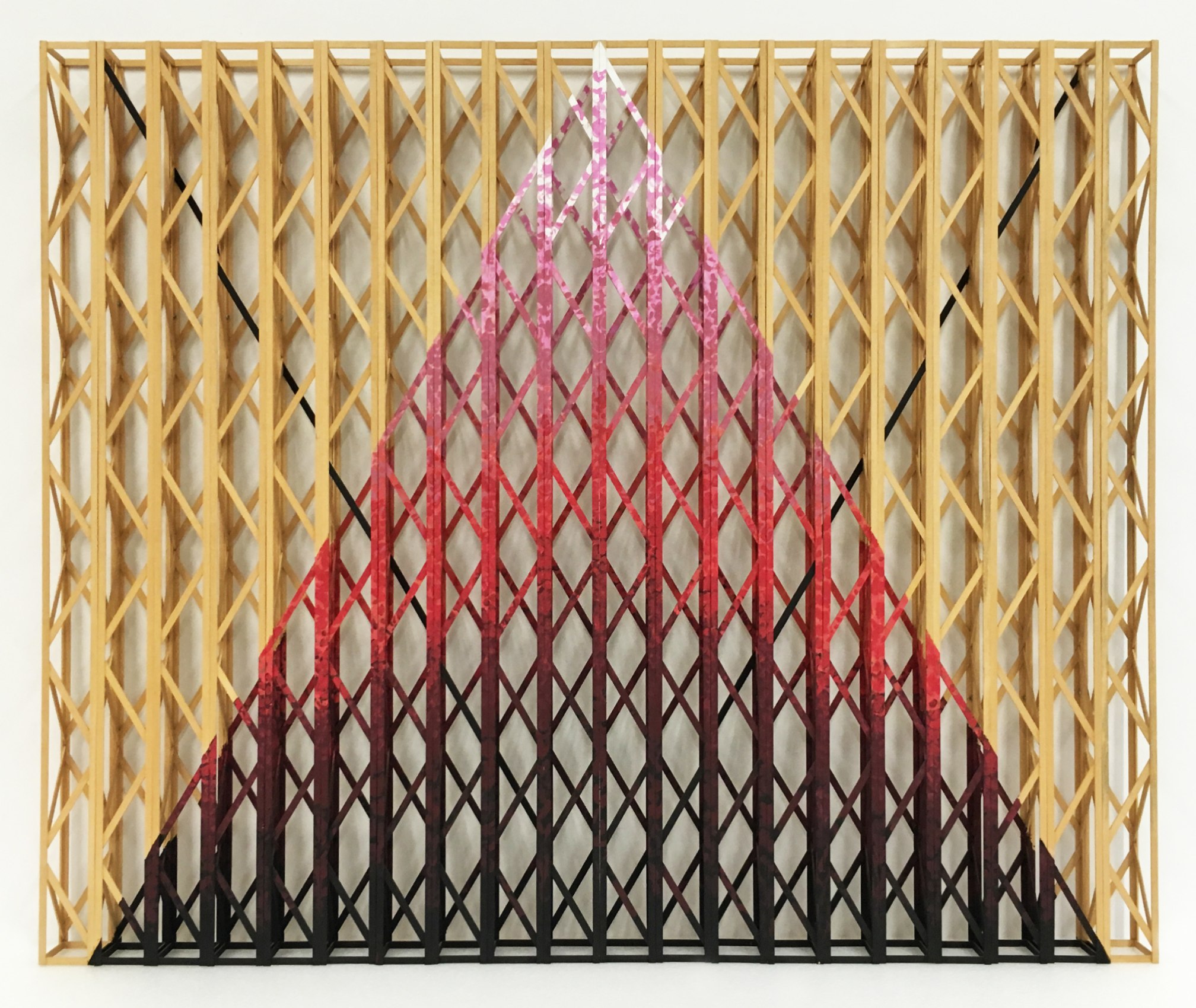 Rasheed Araeen - Artists - Aicon Art